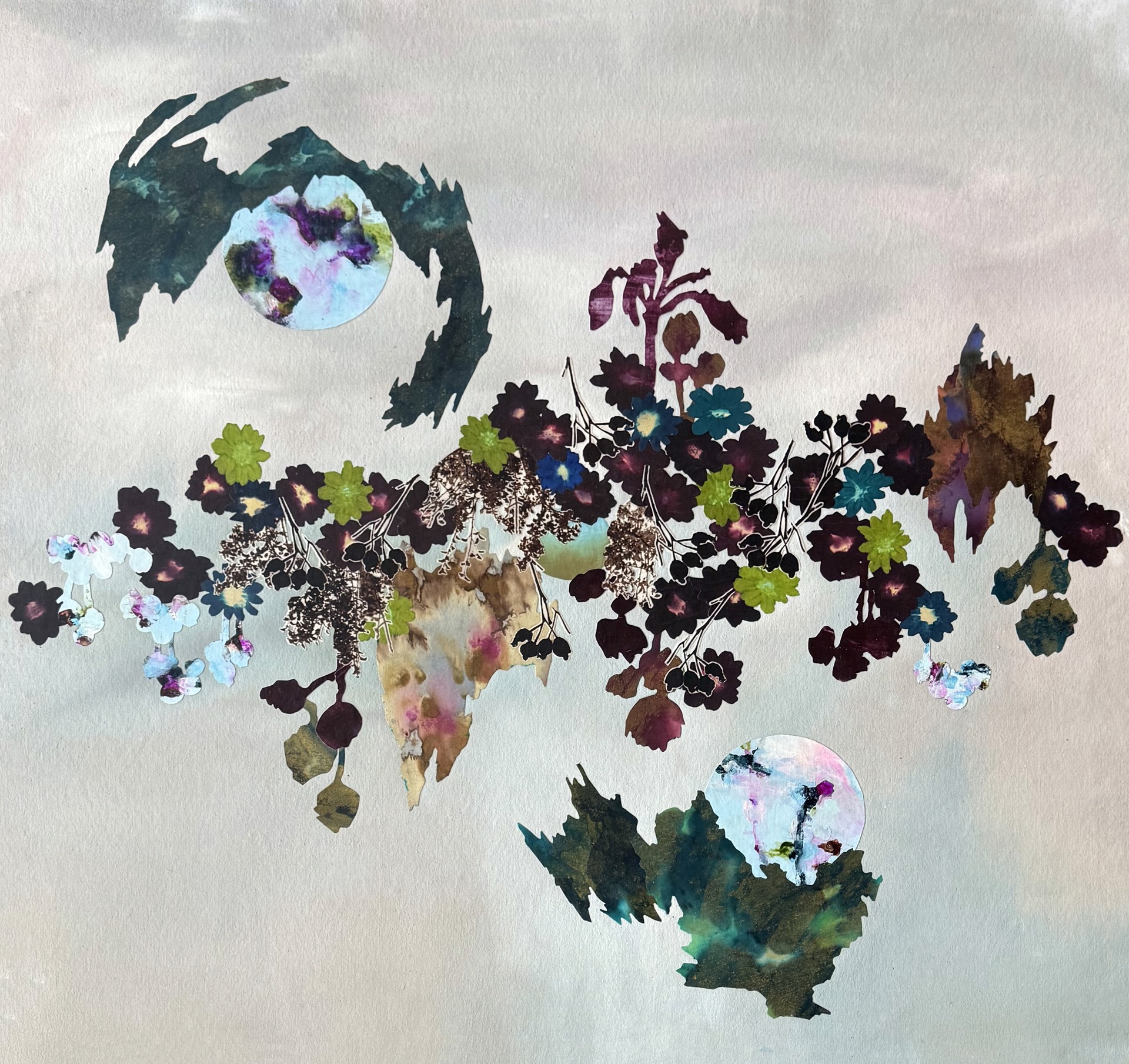 Rachel Brumer | Ann Connelly Fine Art