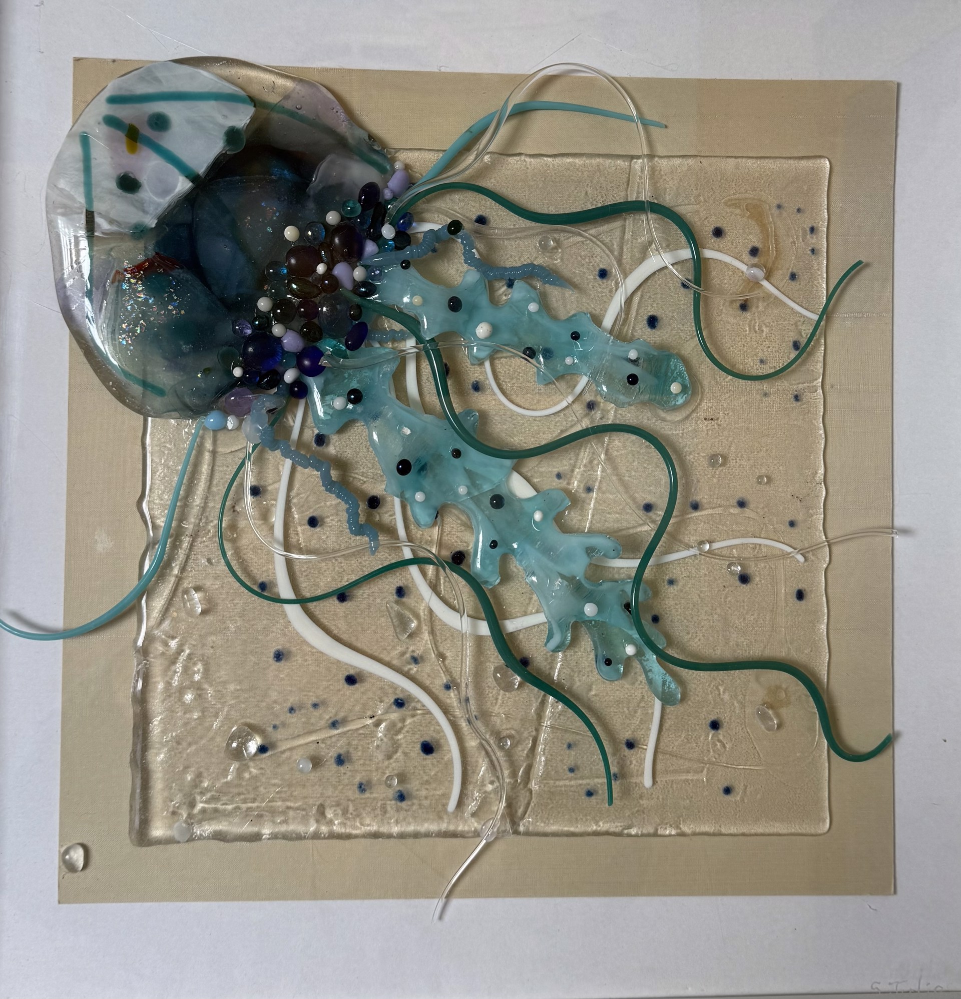 Susan Julio | Ria Leigh Gallery