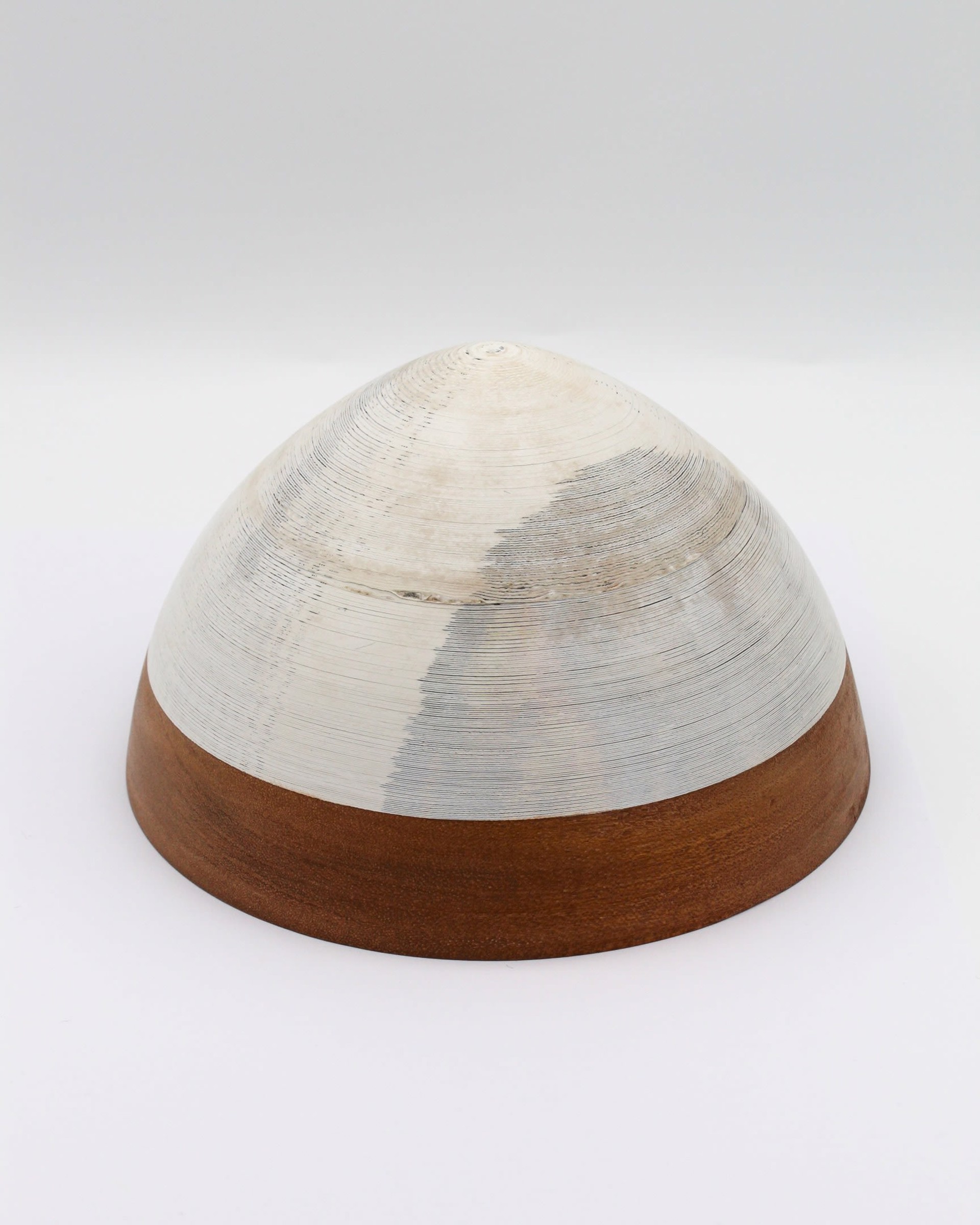 Conical Strata by Hannah Lane | Contemporary Applied Arts