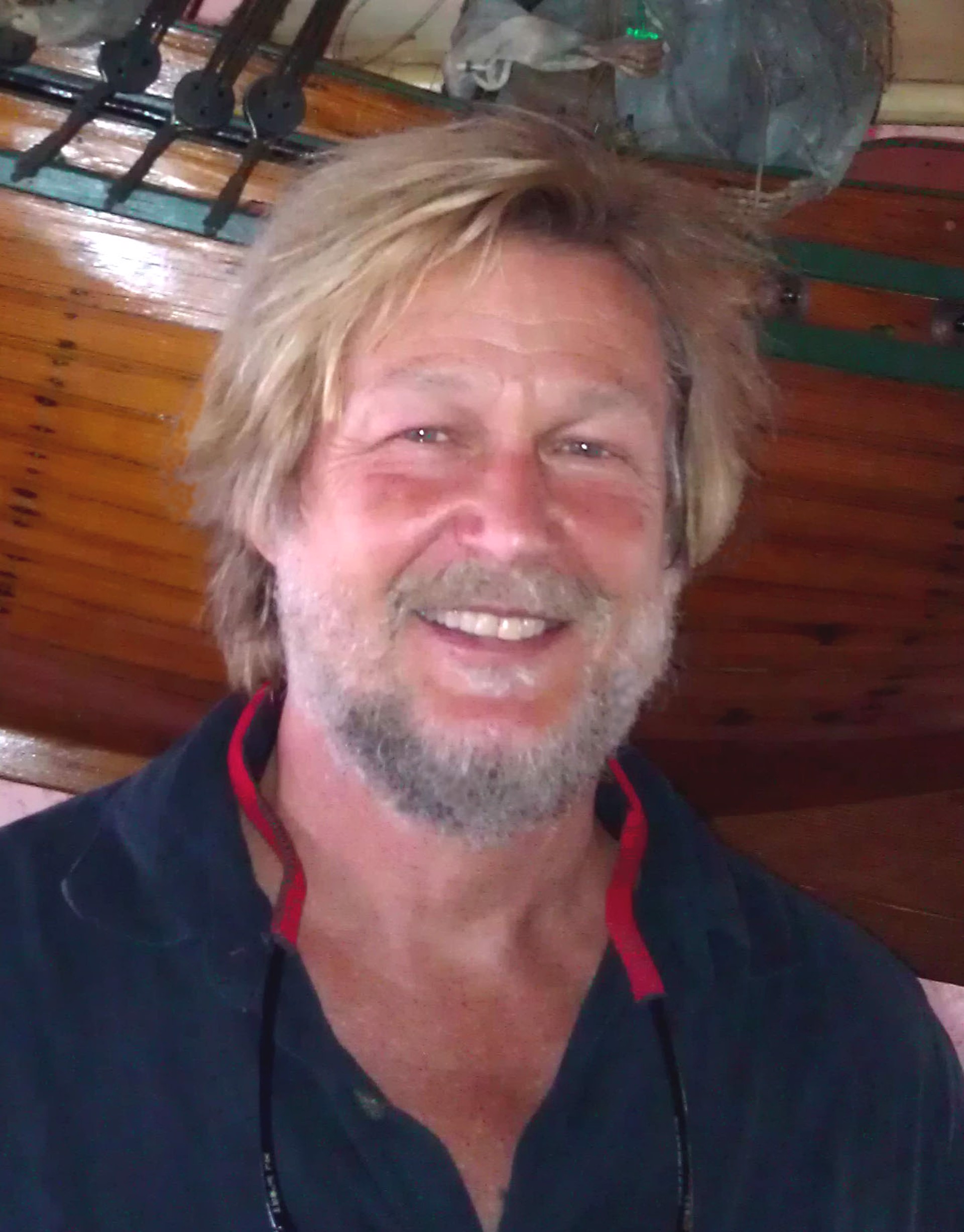 Tom Sadler | Gallery CERO