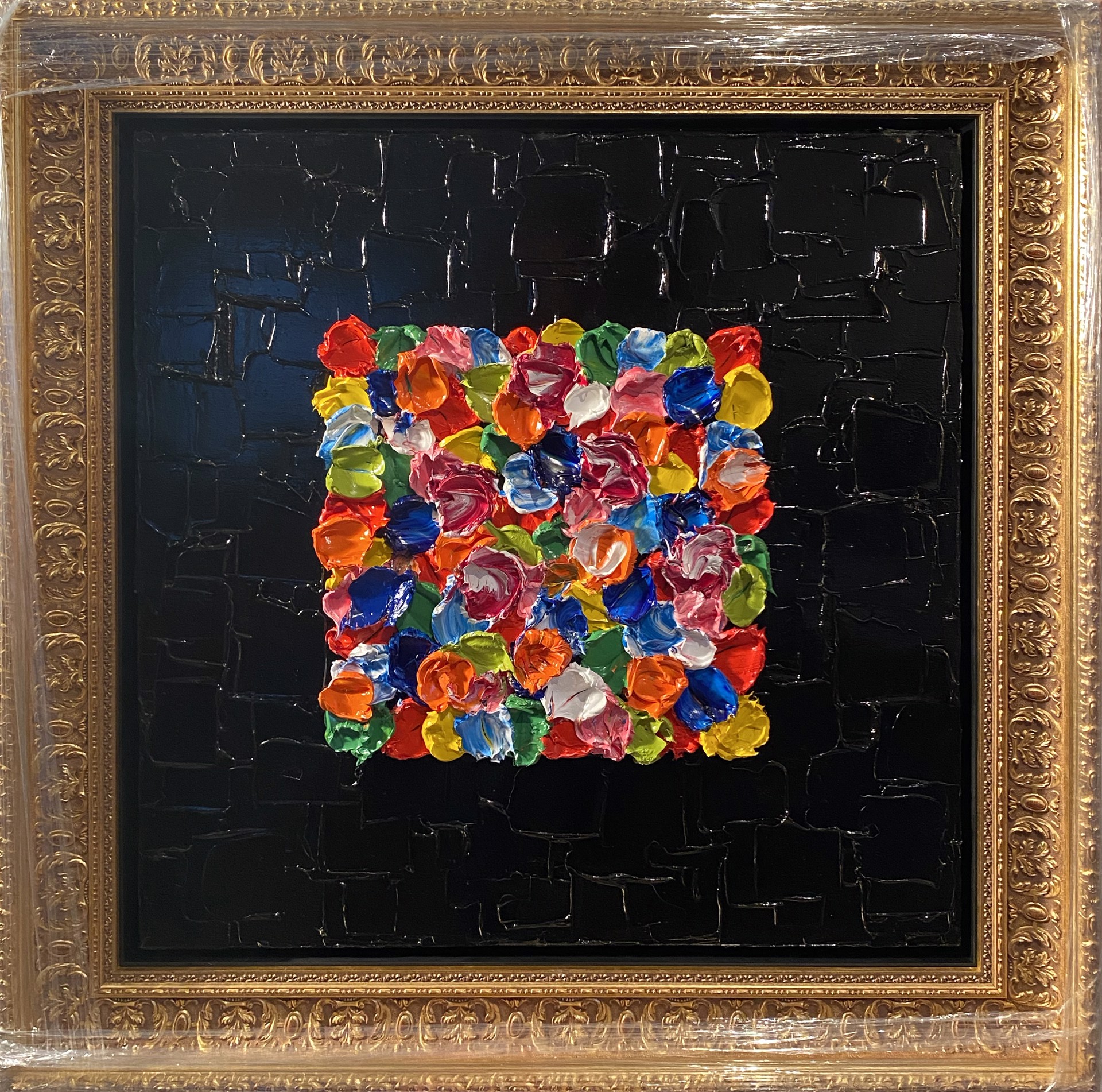 International LXIII by Philip J. Romano | Samuel Lynne Galleries