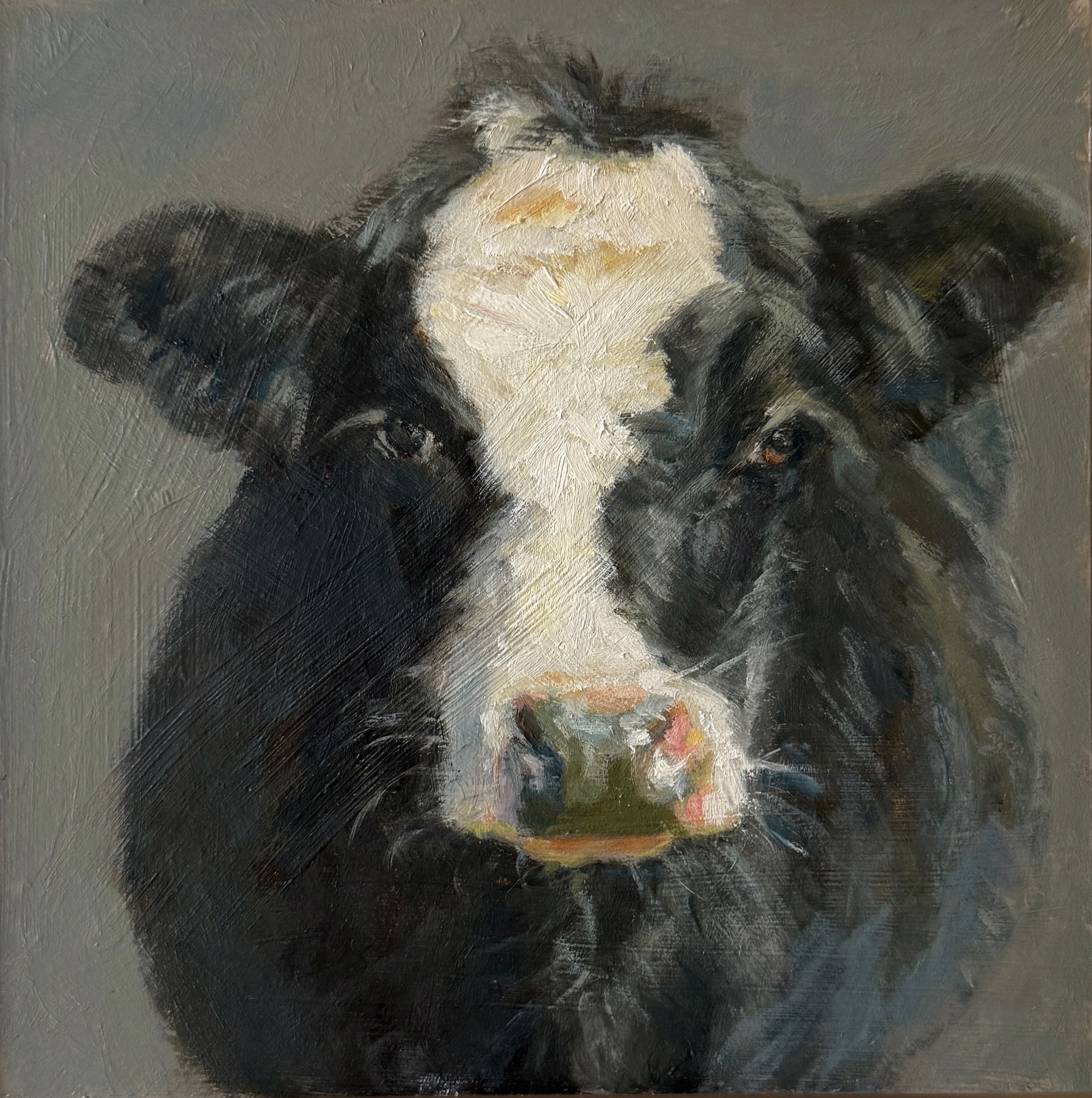 Sally by Nancy Bass | Susan Powell Fine Art