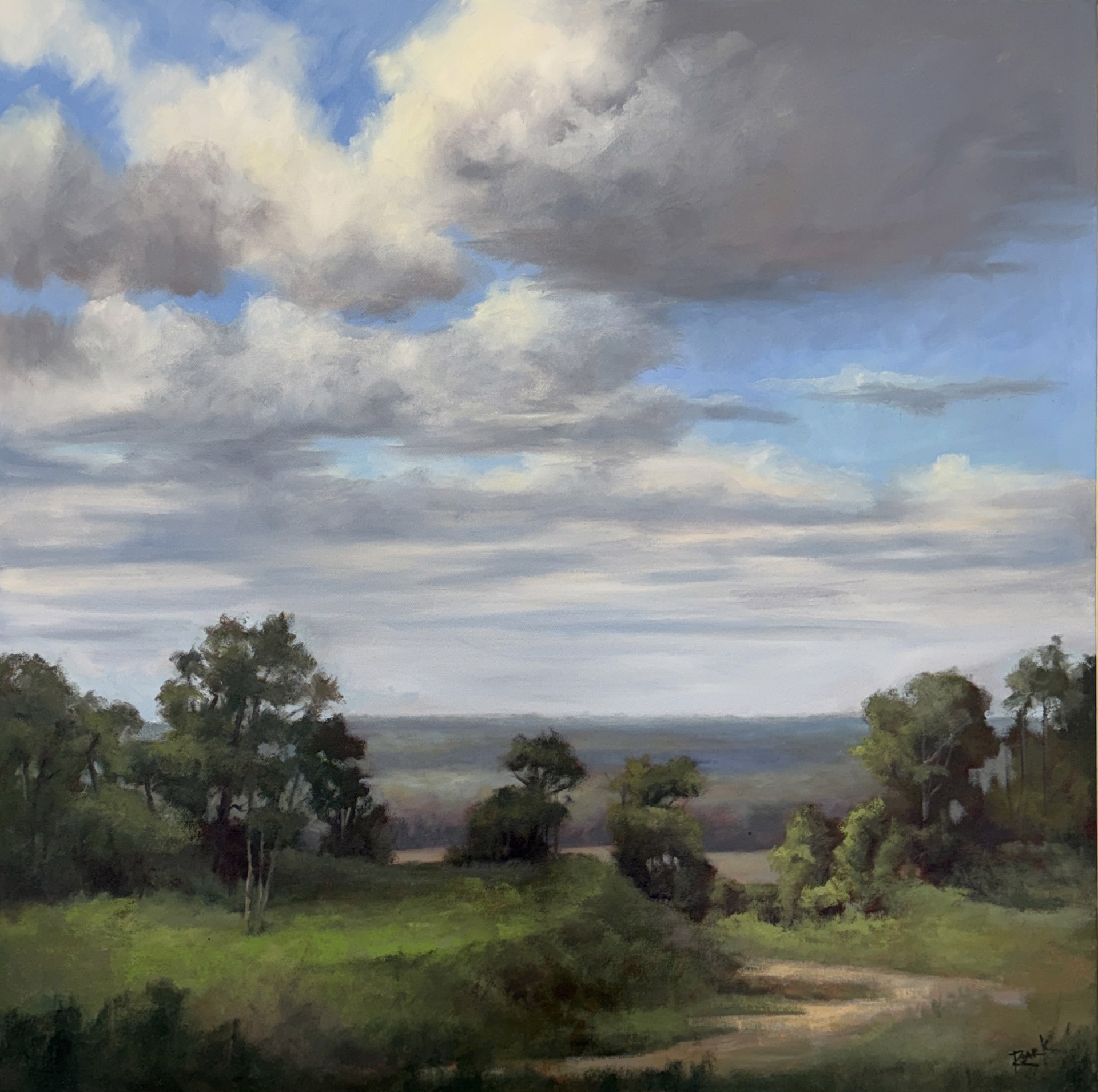 Carol Roark | Pacesetter Gallery