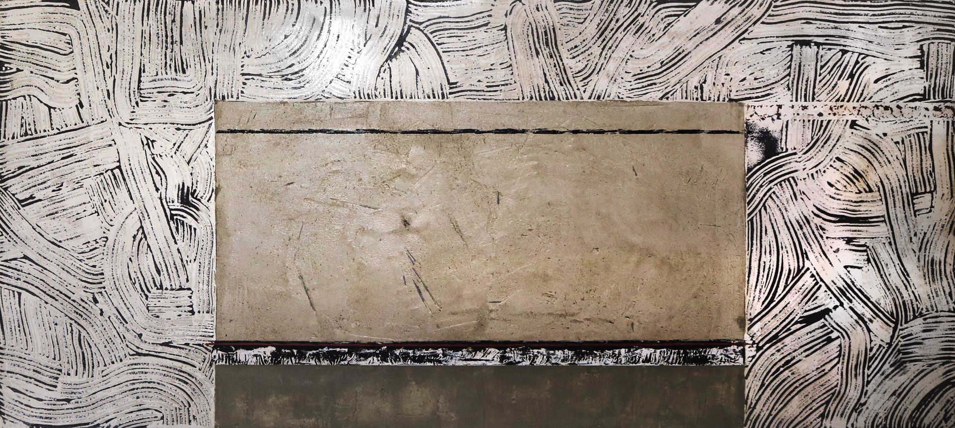 Storm Window by Michael Babbitt | Art One Gallery, Inc.