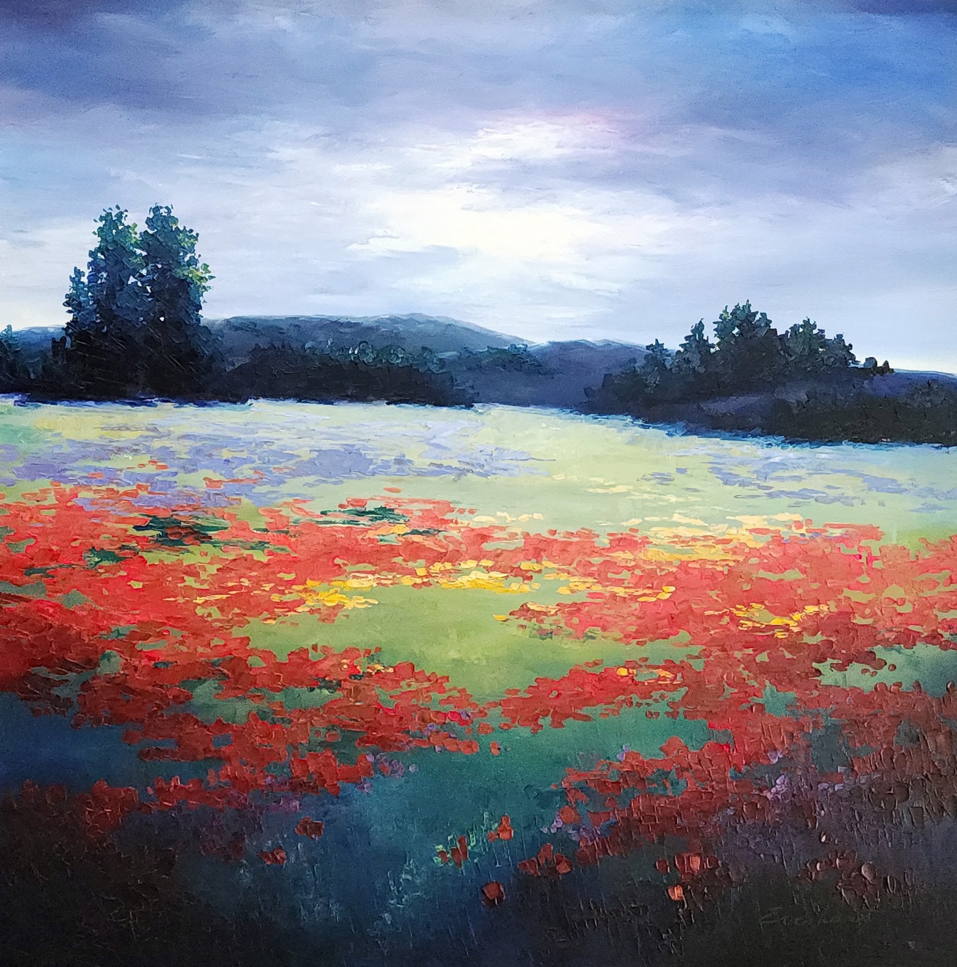 Amy Everhart | Lahaina Galleries