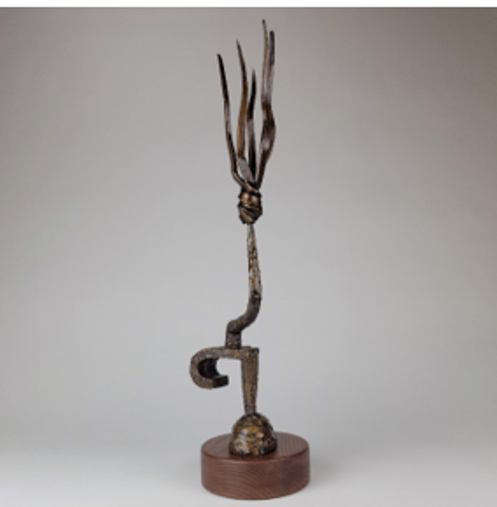 Simmering Thought by Jeffrey Bohl | J Petter Galleries