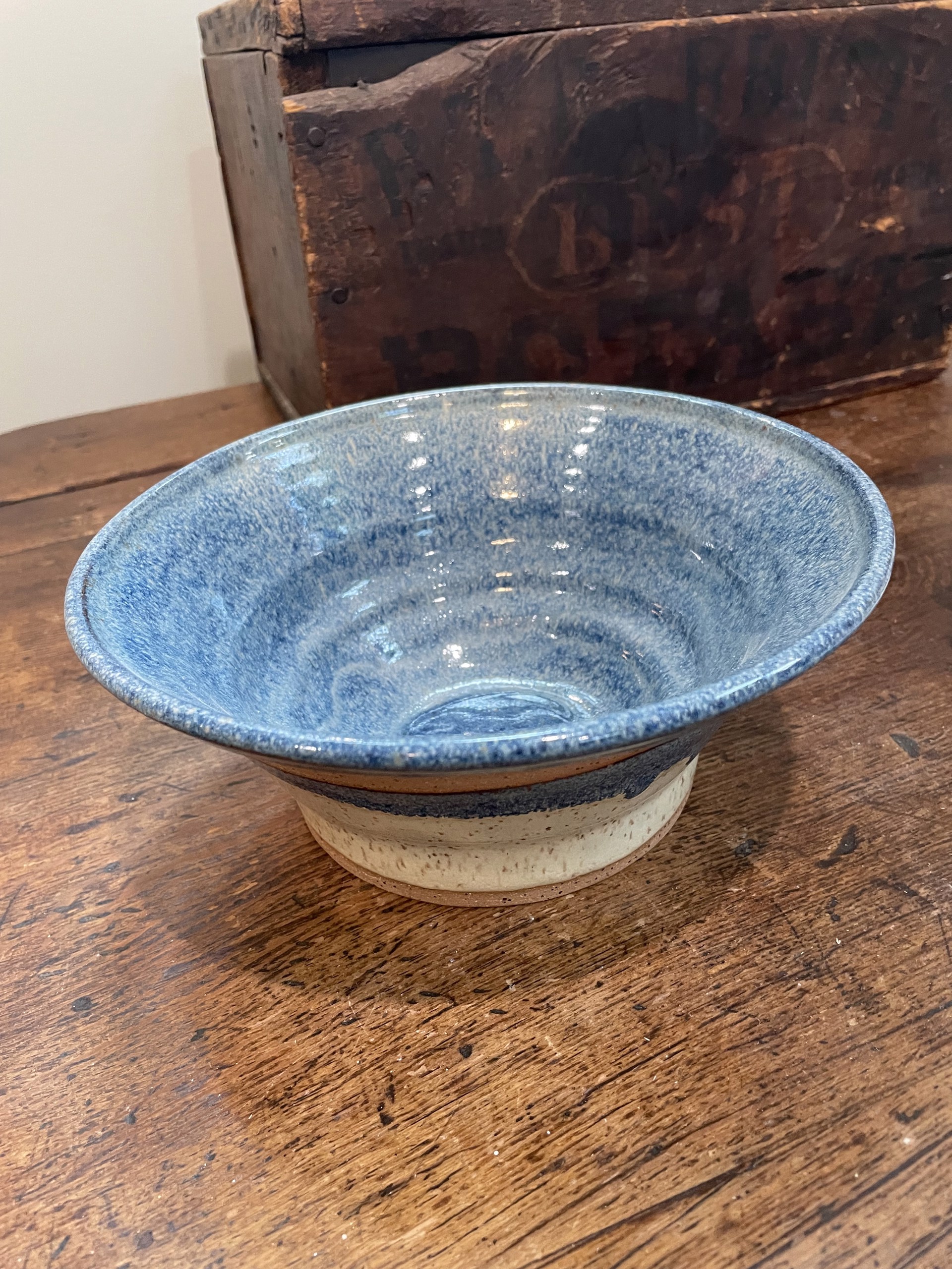 Medium biwl by Katherine Miller | Red House Gallery & Studios