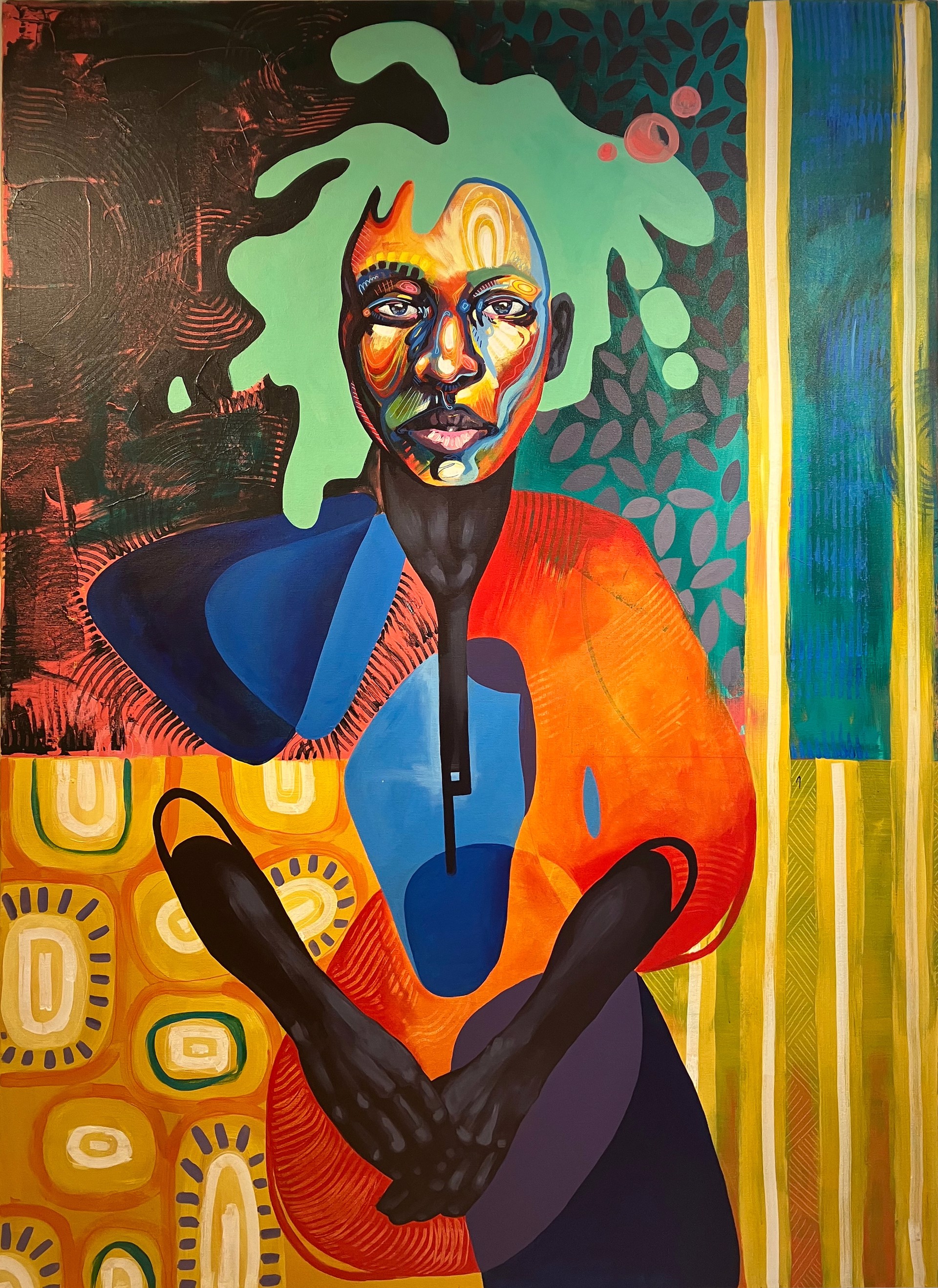 Julia Roland | SCAD Art Sales