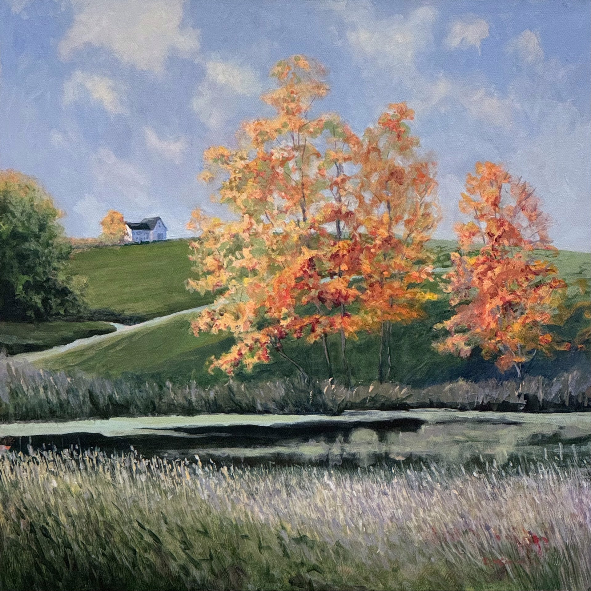 Douglas H. Caves Sr. | Portland Art Gallery