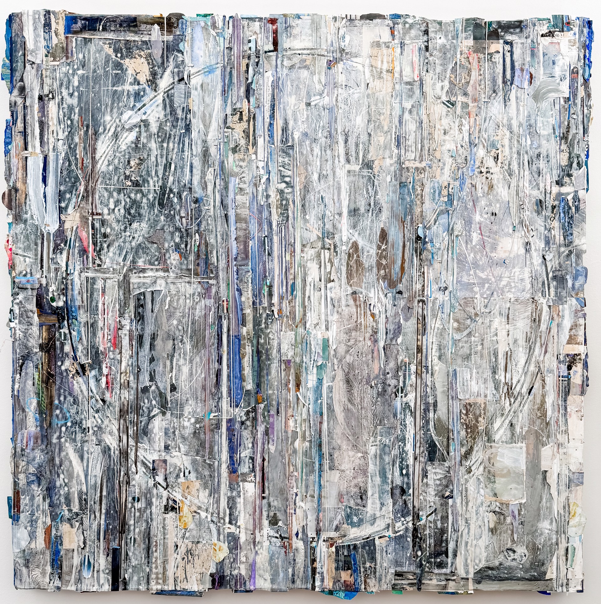 Keith Perelli | Ann Connelly Fine Art
