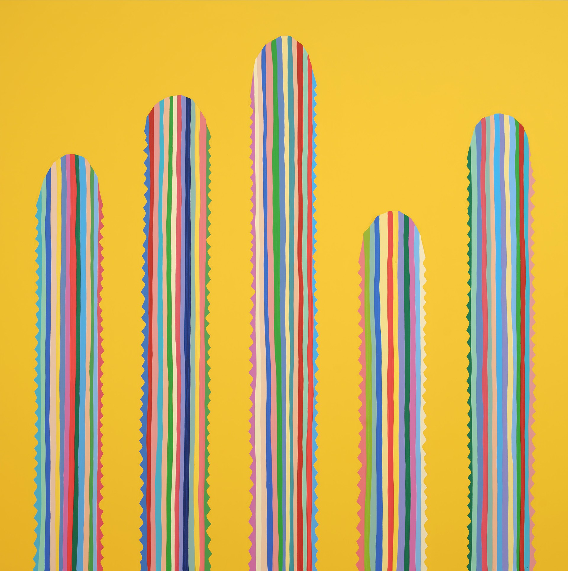 Will Beger | Bee Street Gallery