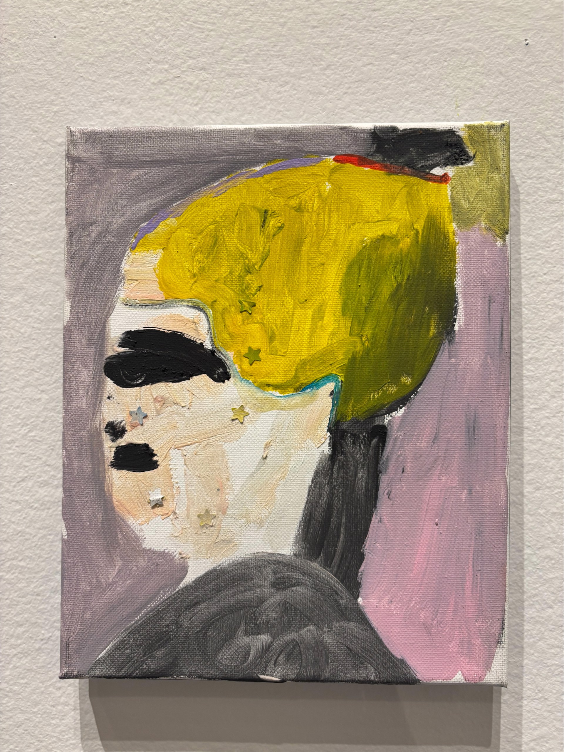 Star by John Paul Kesling | SCAD Art Sales