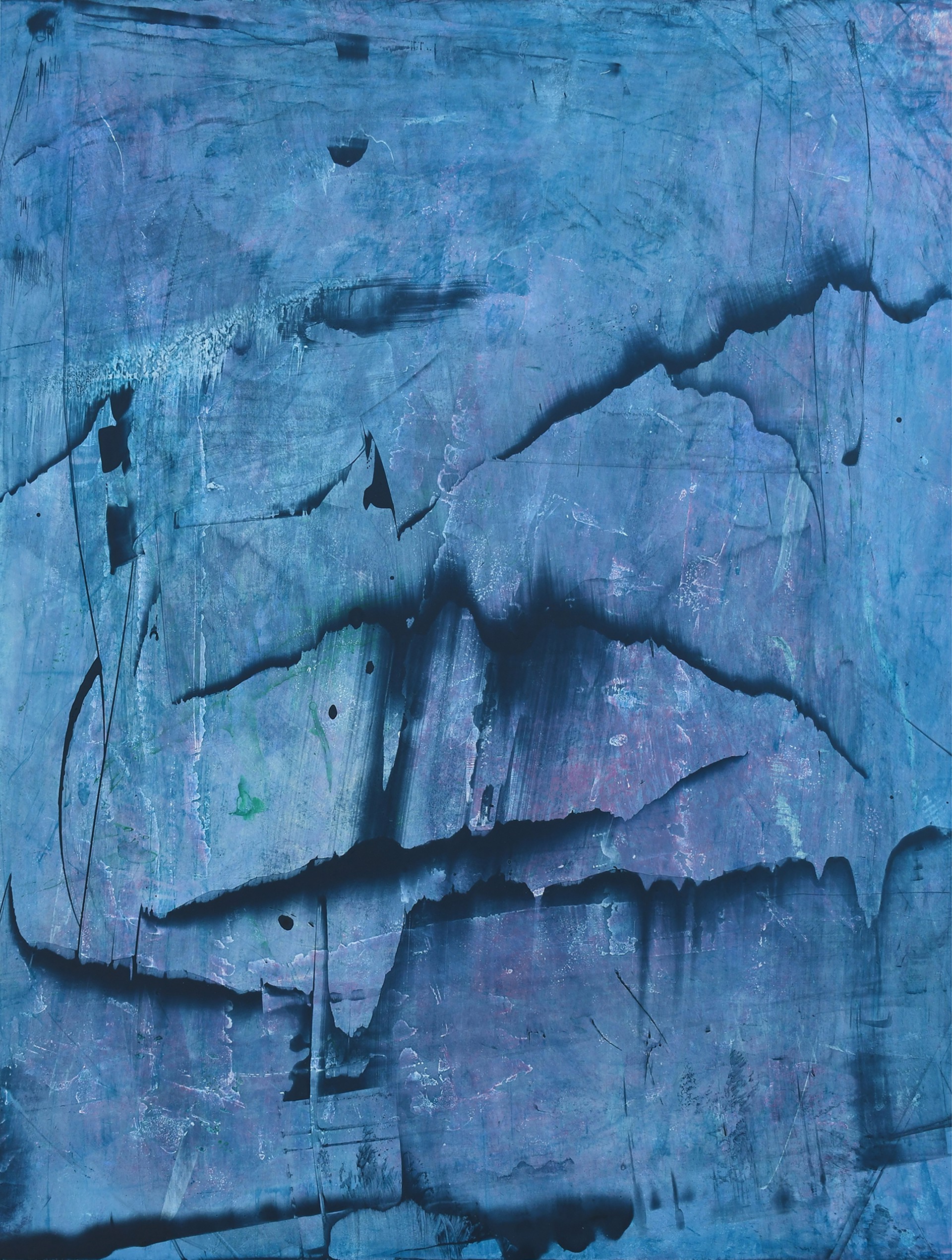 Gamla Daga #1 ("Old Days" in Icelandic) by Wioleta Kaminska | SCAD Art ...