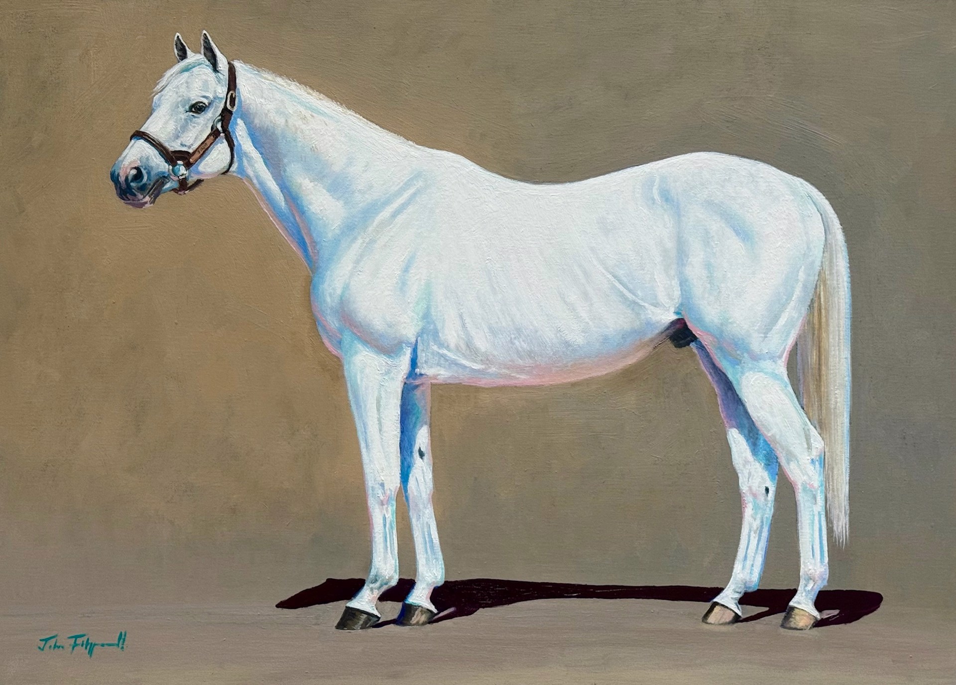 Tapit by John Fitzgerald | Cross Gate Gallery