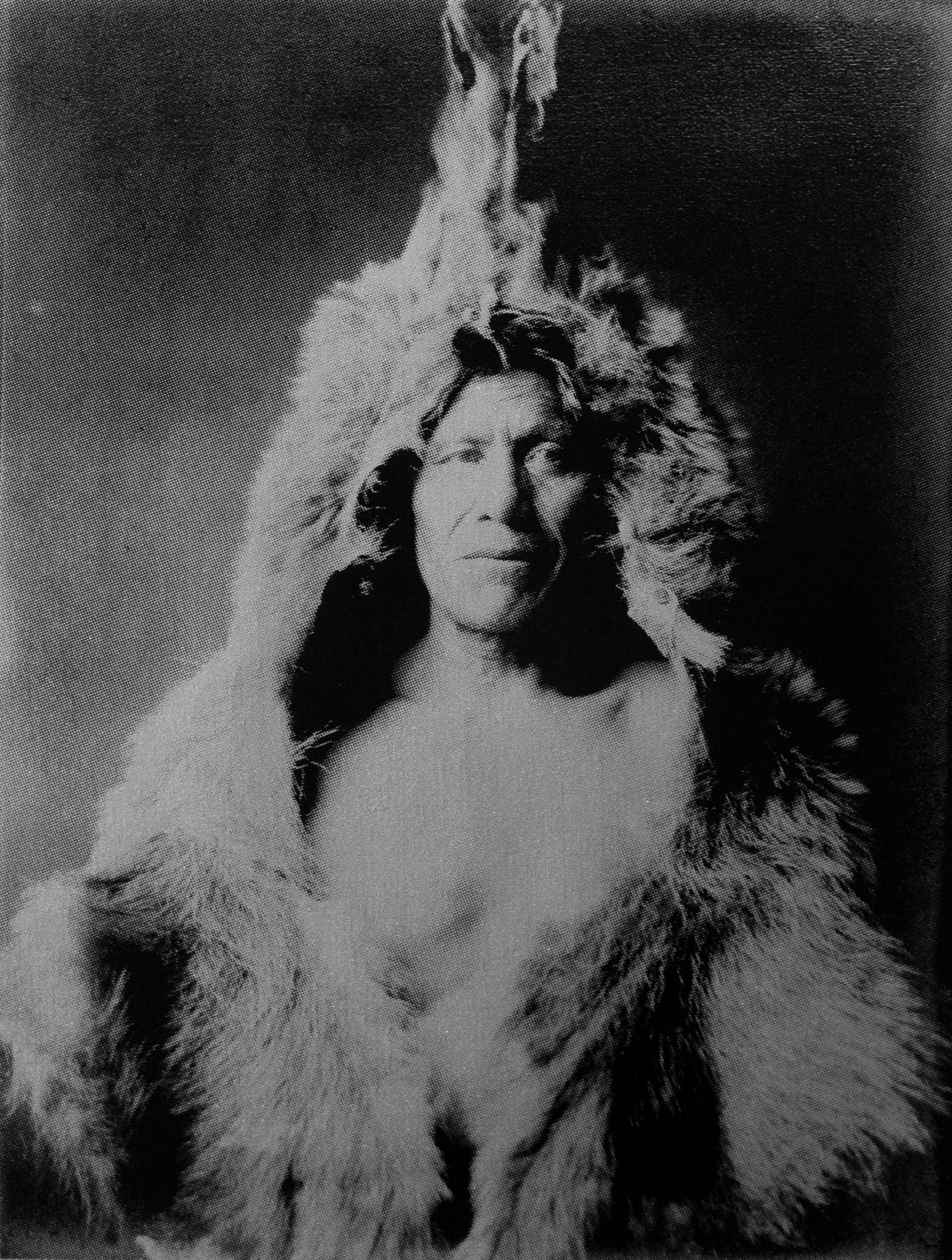 Warrior Suite (Badlands Silver #5) by Russell Young | Laura Rathe Fine Art