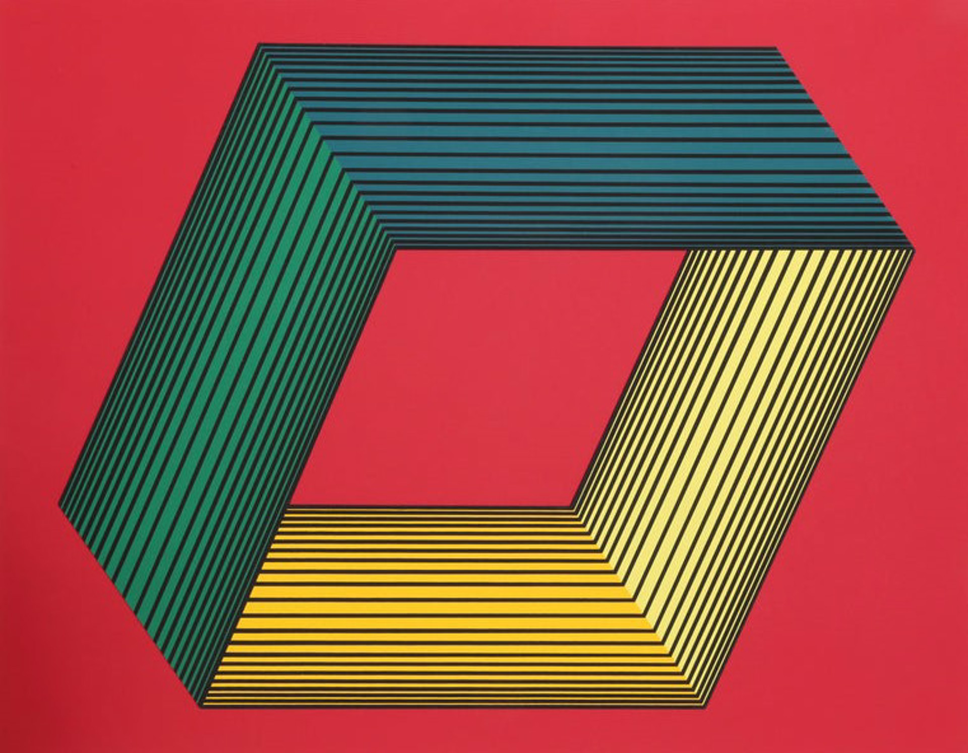 Sacred Geometry | RoGallery Museum of LIC