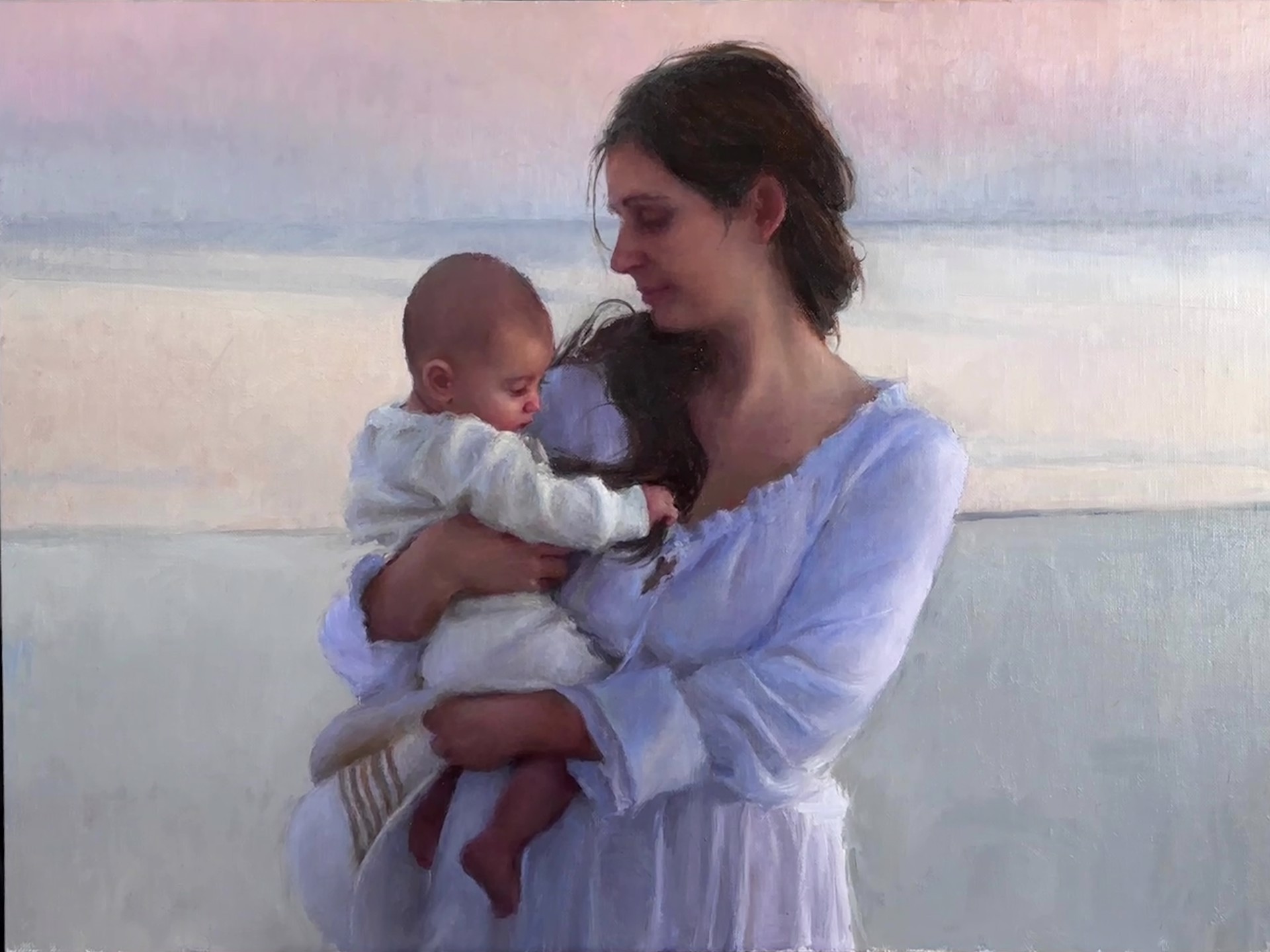 Timothy Rees | Susan Powell Fine Art