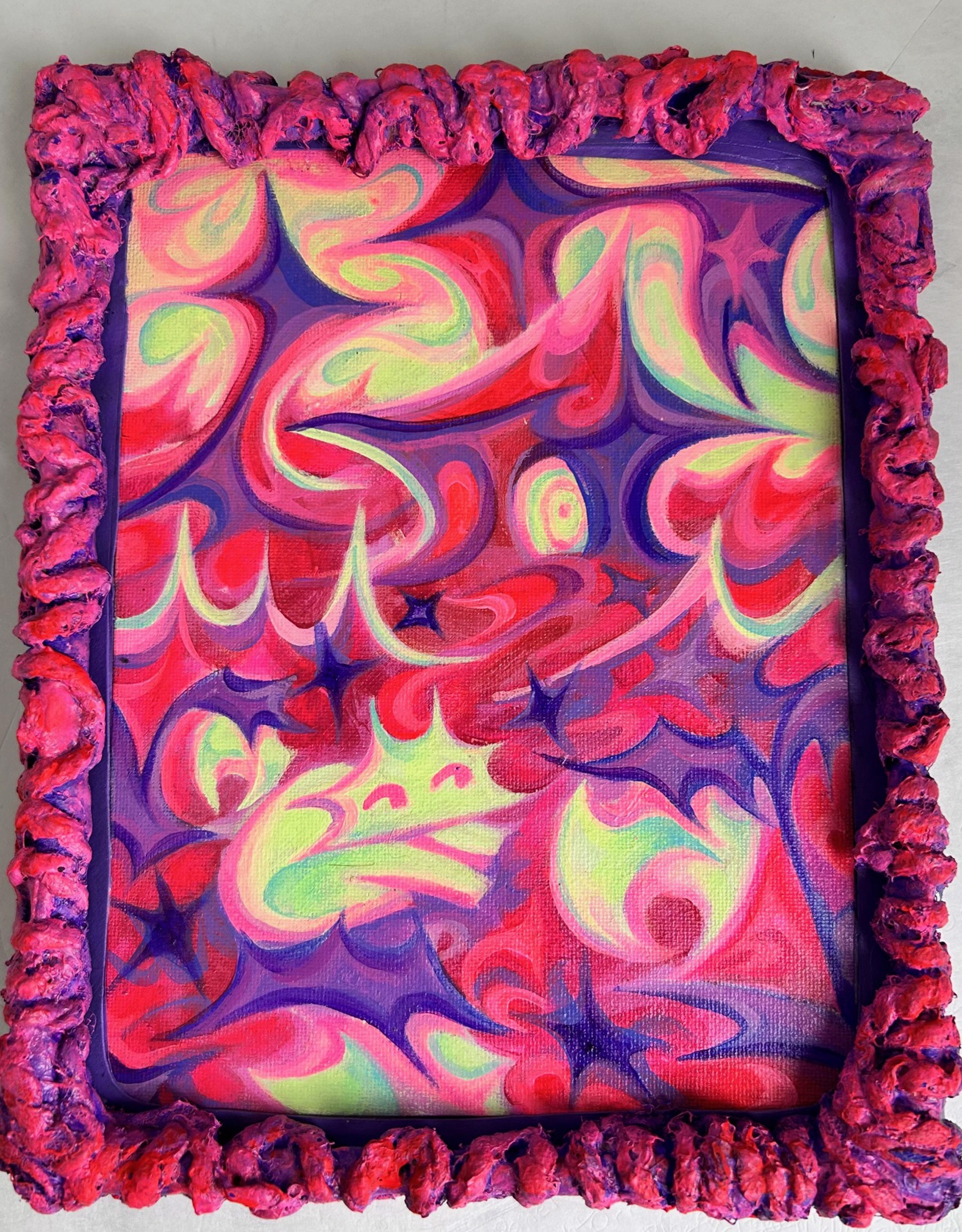 Flesh Field by Devi Singh | SCAD Art Sales