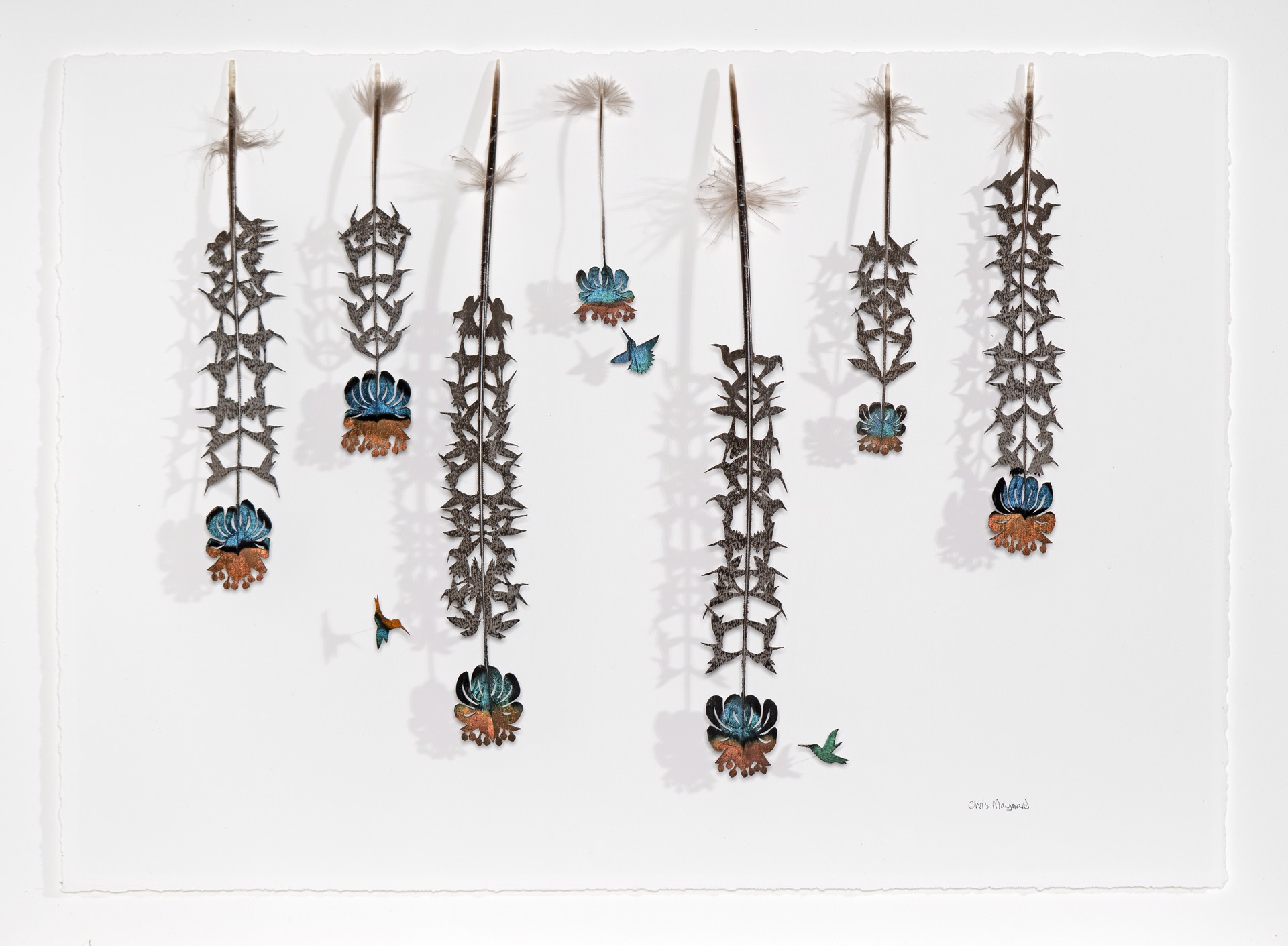 Chris Maynard | Diehl Gallery