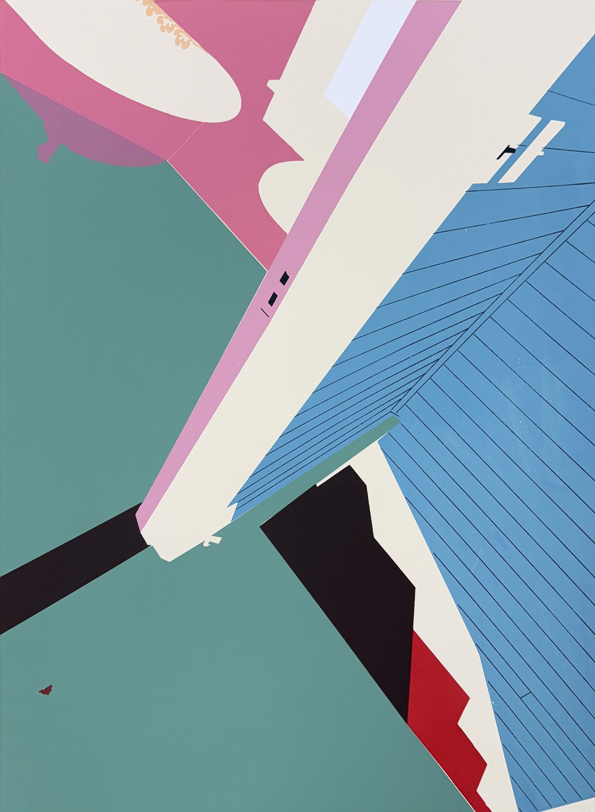 100 Years Part 1 by Joanna Silver | SCAD Art Sales