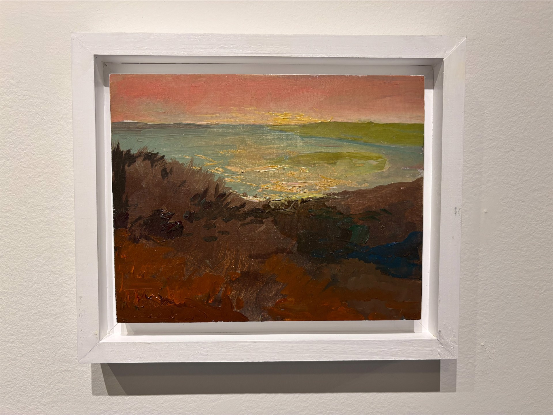 North by Kent Knowles | SCAD Art Sales