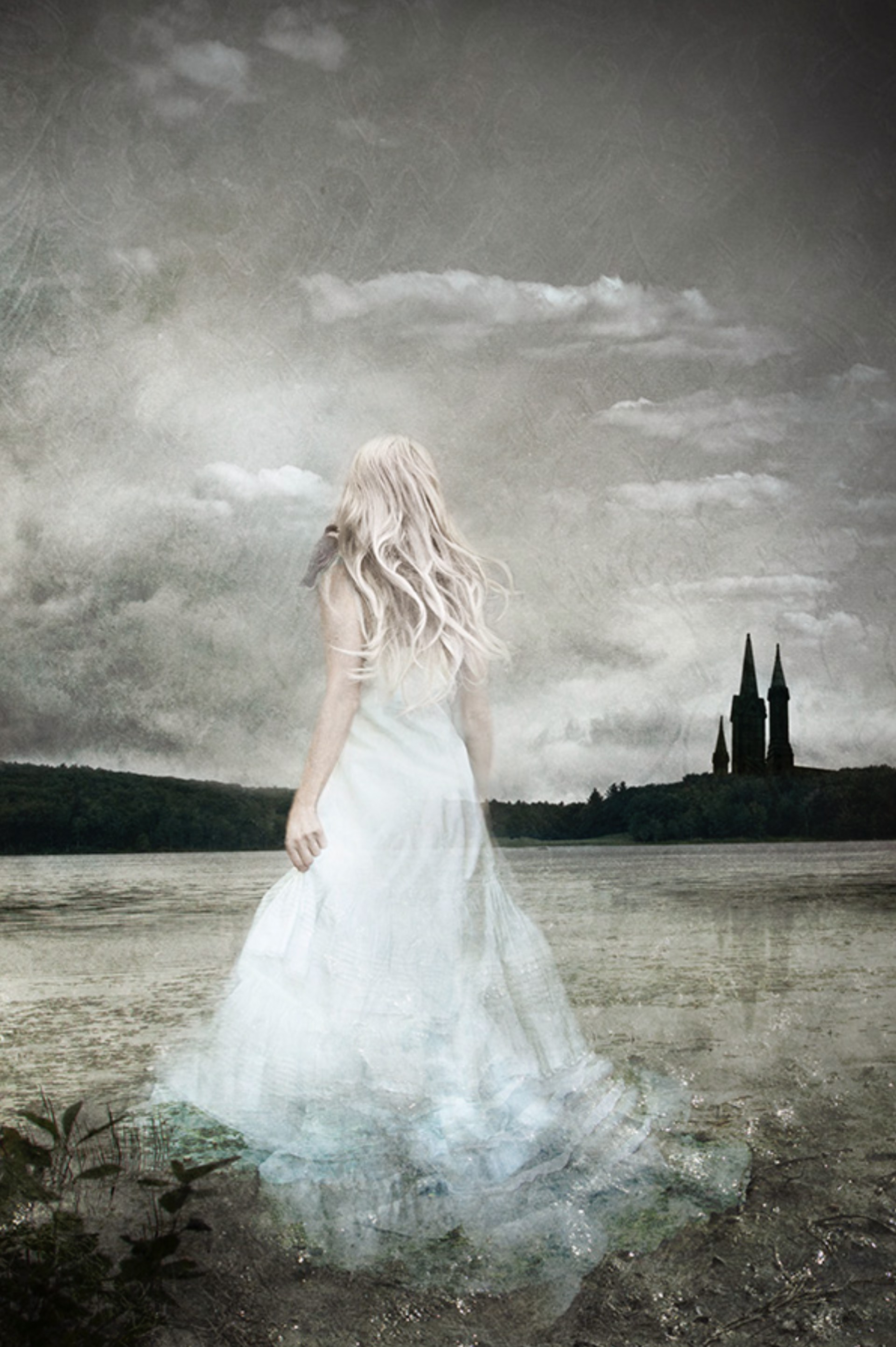 Kingdom of Old by Elisabeth Ladwig | Art and Light Gallery