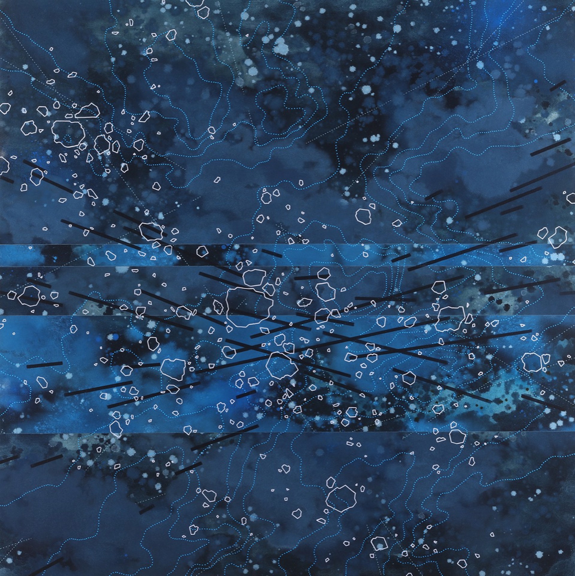 Weather Patterns | SLATE Contemporary Gallery