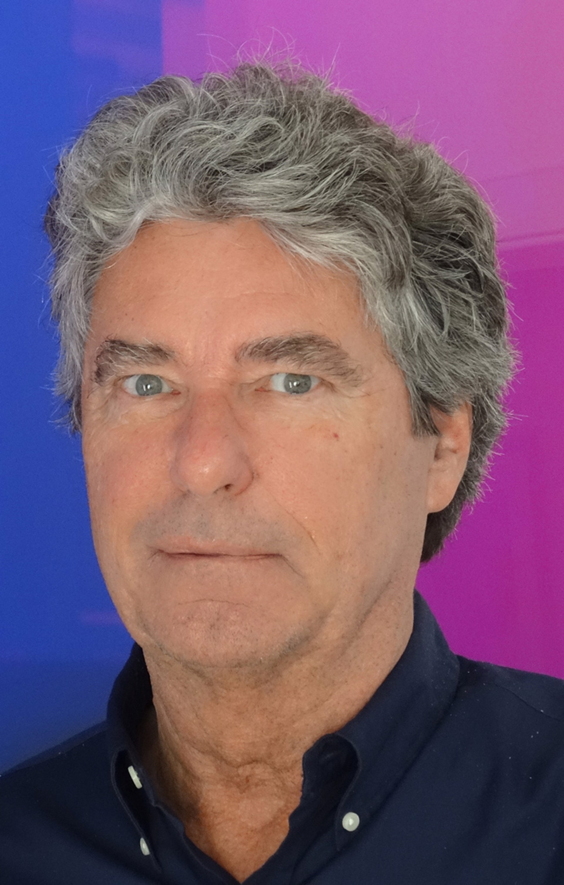 Jochen Cerny | Patrick Jones Gallery