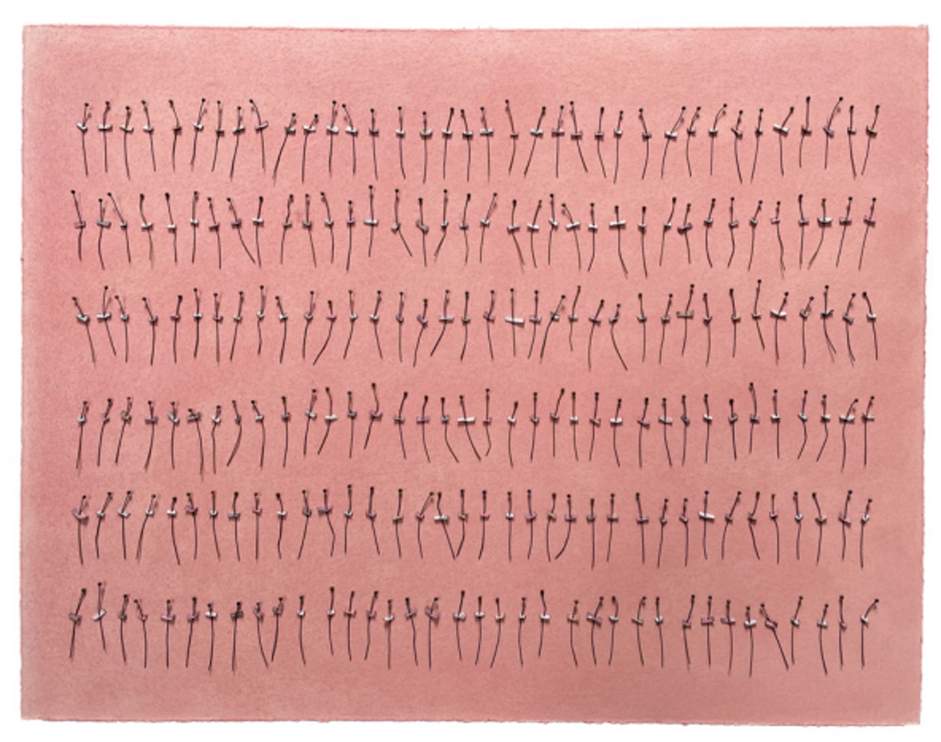 JUDITH FAE BROWN | Quirk Gallery