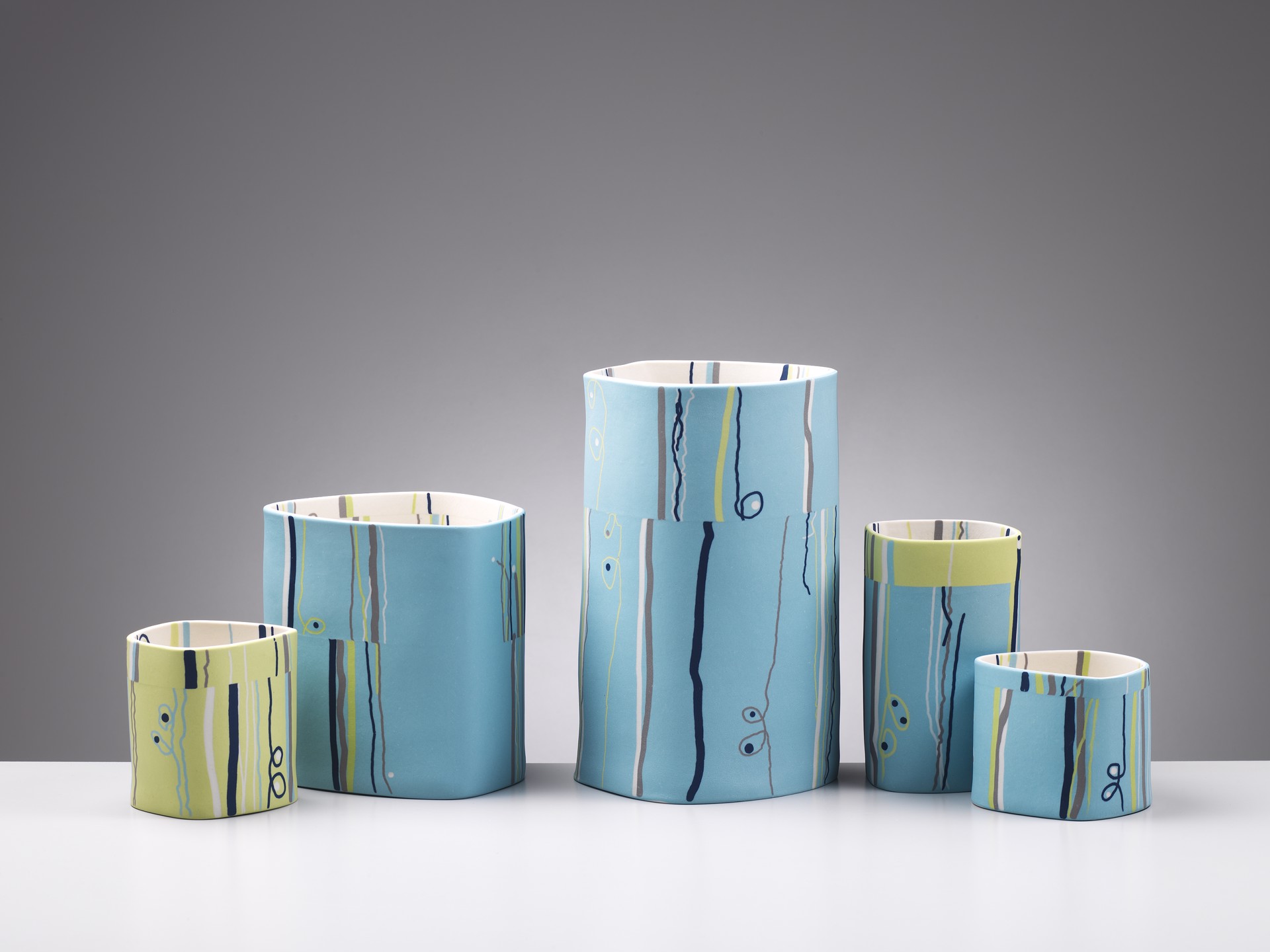 Carol Sinclair | Contemporary Applied Arts