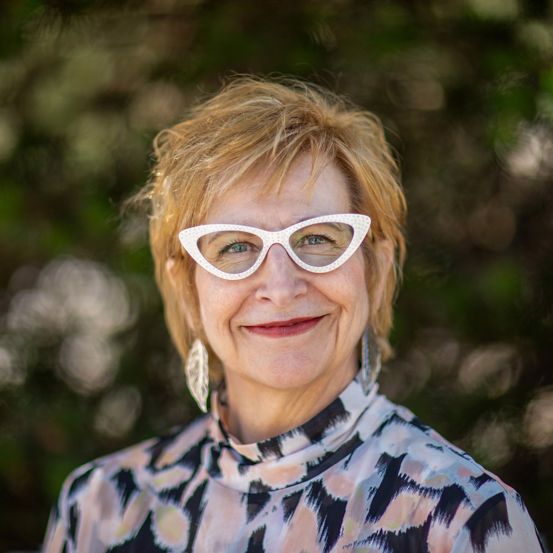 Lisa Daniel | Barlow Gallery