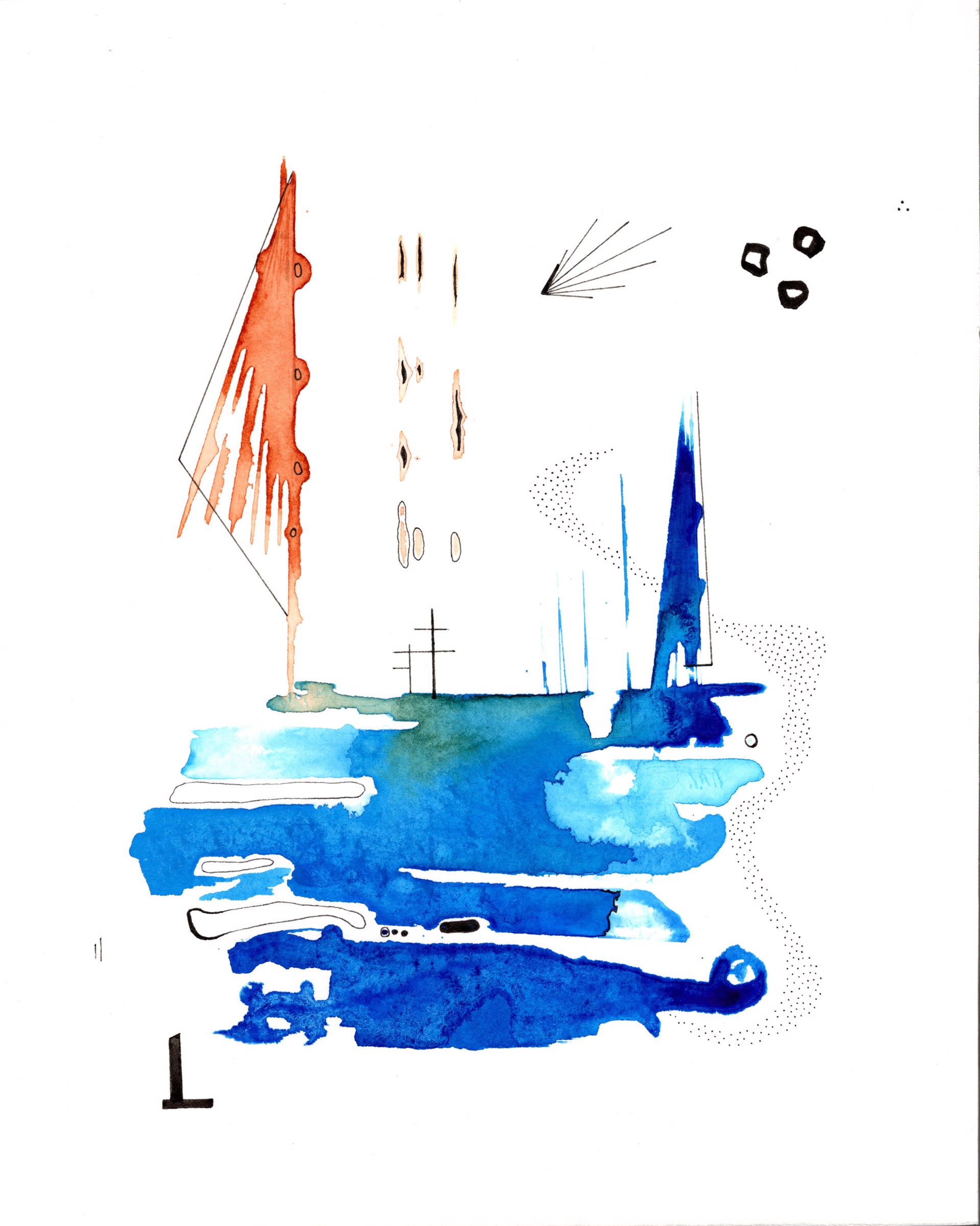 Passage by Christy Boaman | Grand Bohemian Gallery