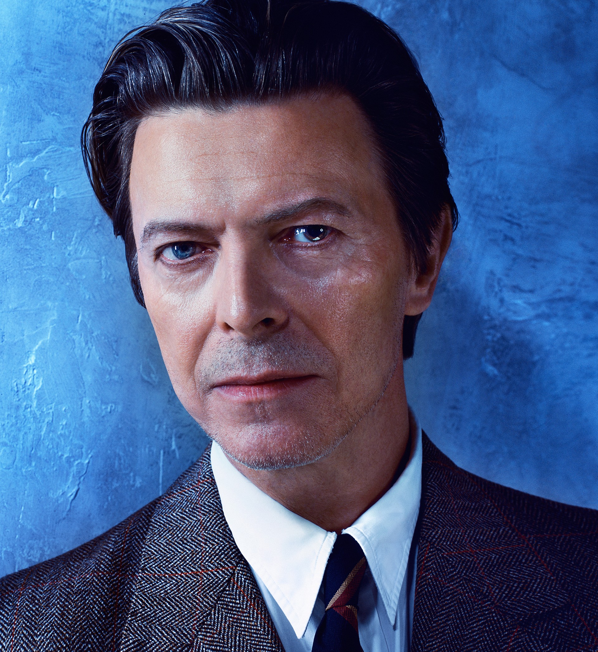 David by Markus Klinko | Whistler Contemporary Gallery