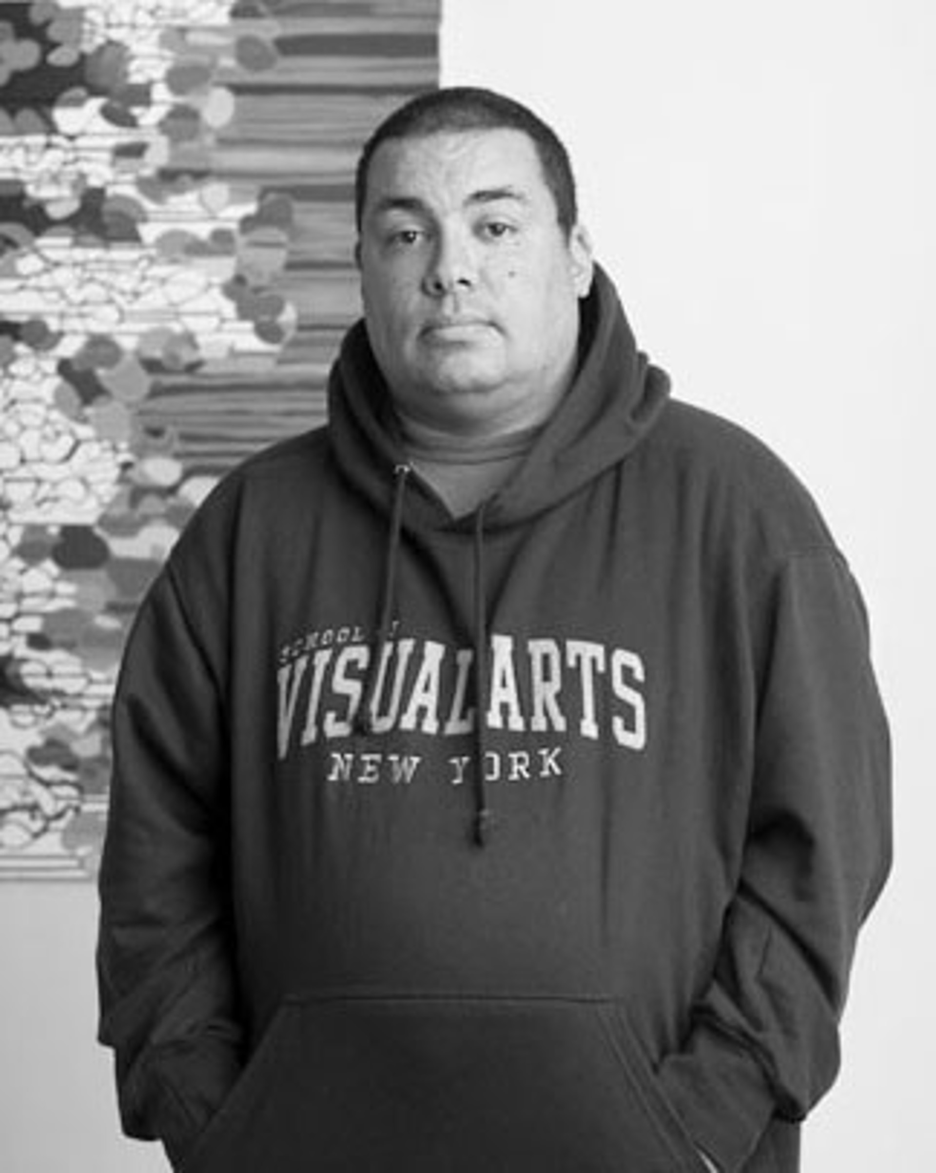Bryan Greene | Fountain House Gallery