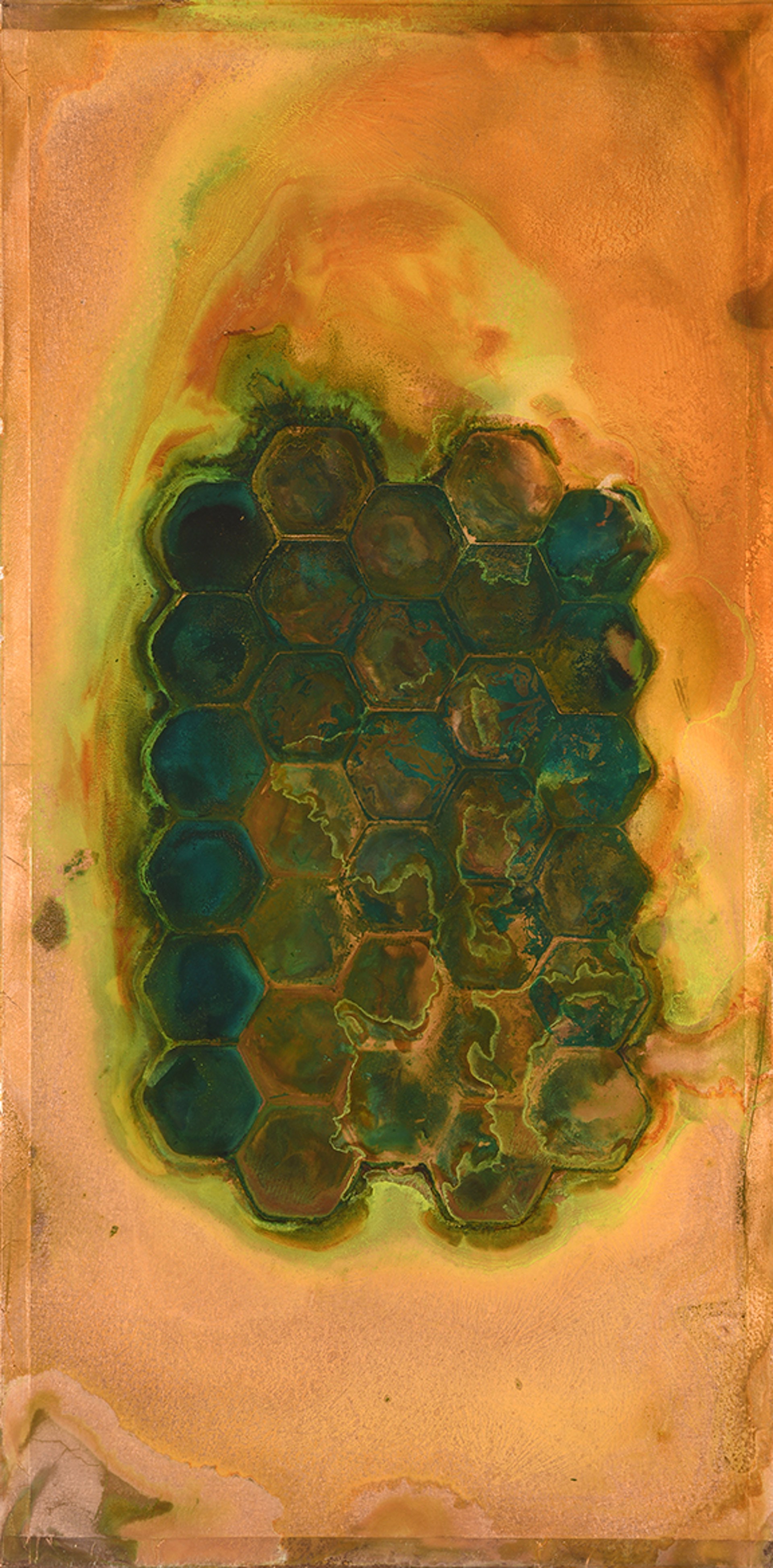 Stinger by Tim Church | CANYON ROAD CONTEMPORARY ART
