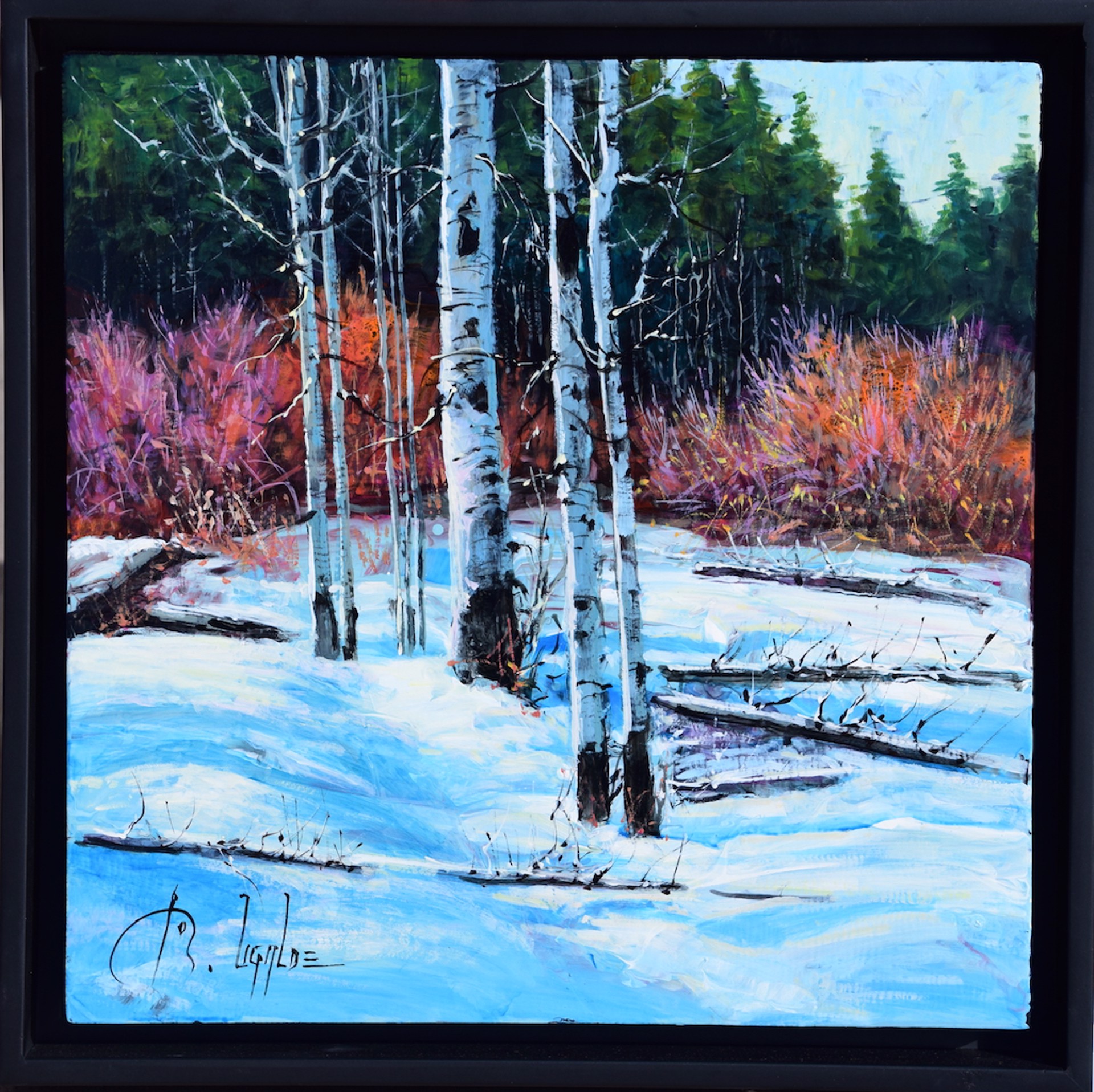 Happy Sunlight by Roberto Ugalde | Anticus - Fine Art, Books, Jewelry ...