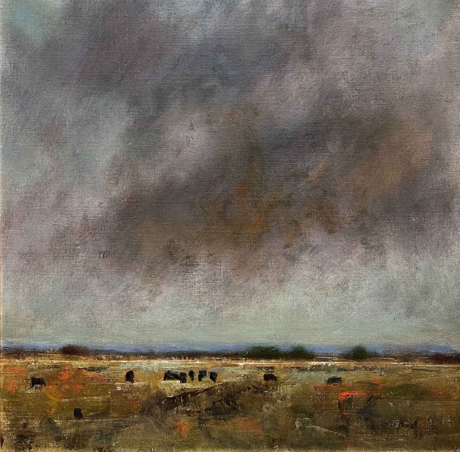 Nancy Bush | InSight Gallery