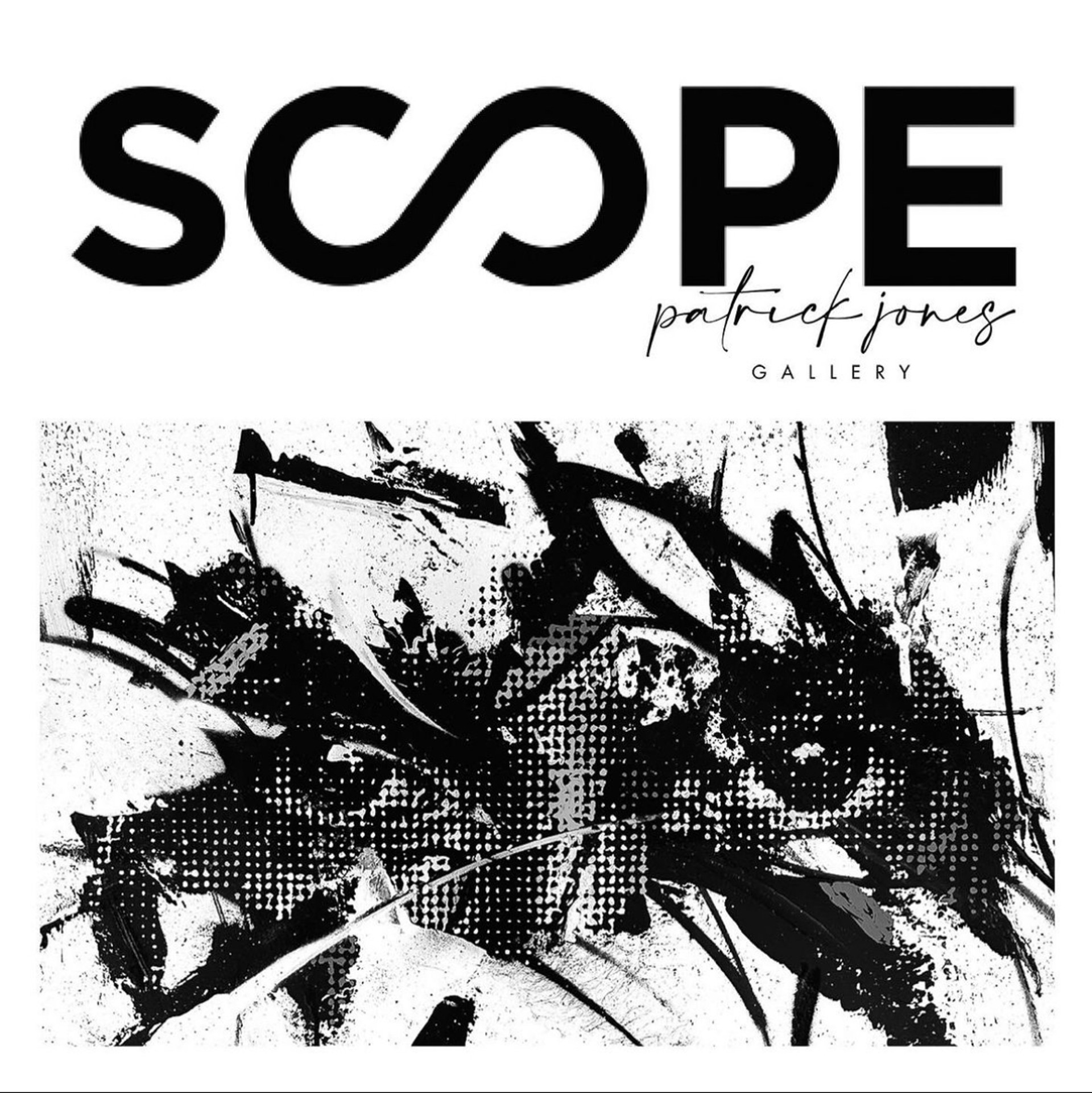 Scope Art Logo