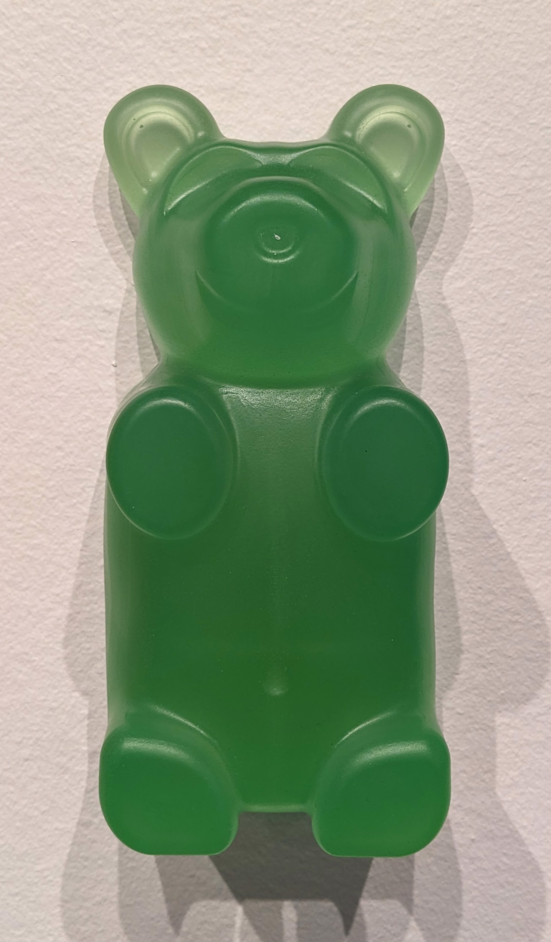 Gummy Bear by Ahmad Jackson | SCAD Art Sales