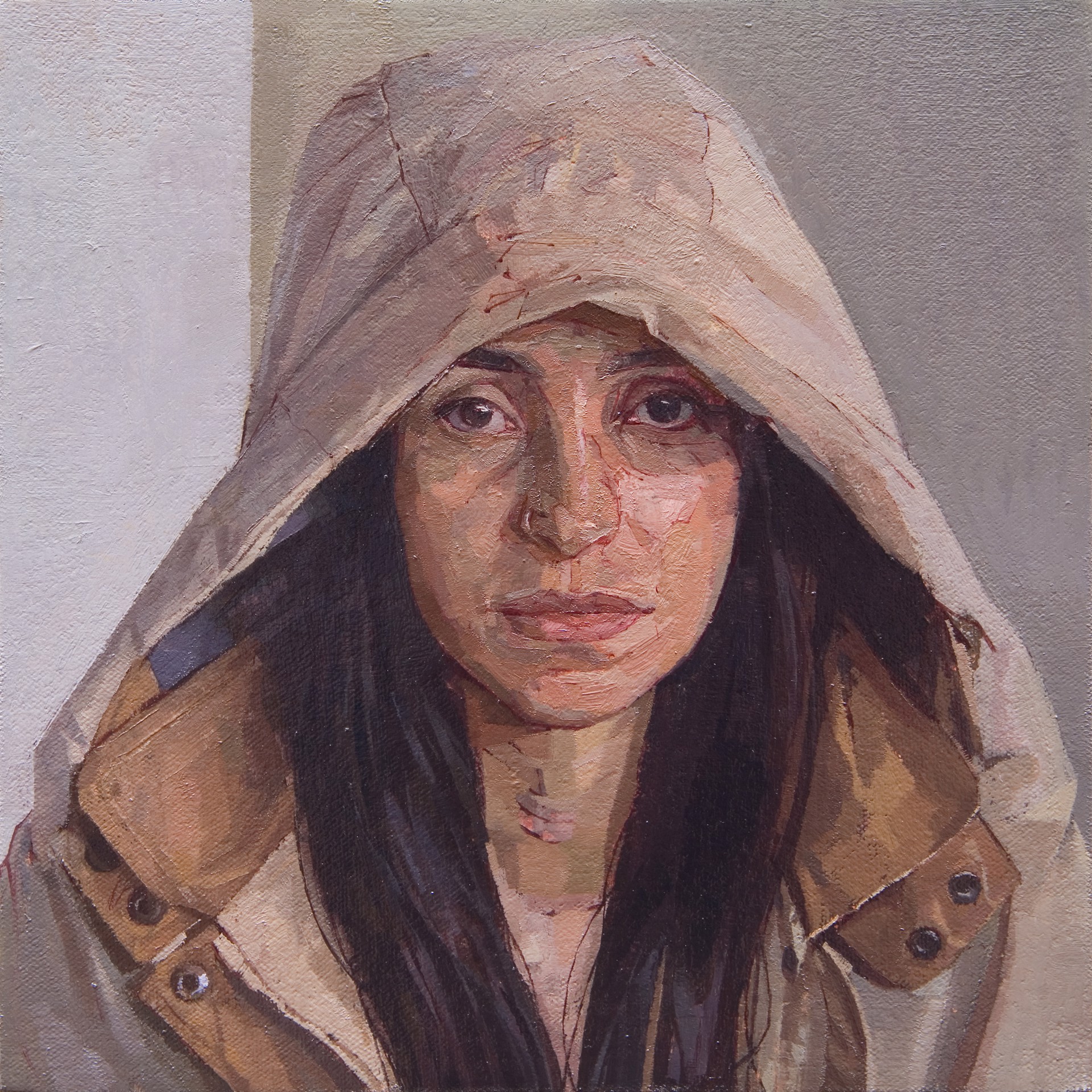 Nicolás Uribe | Abend Gallery