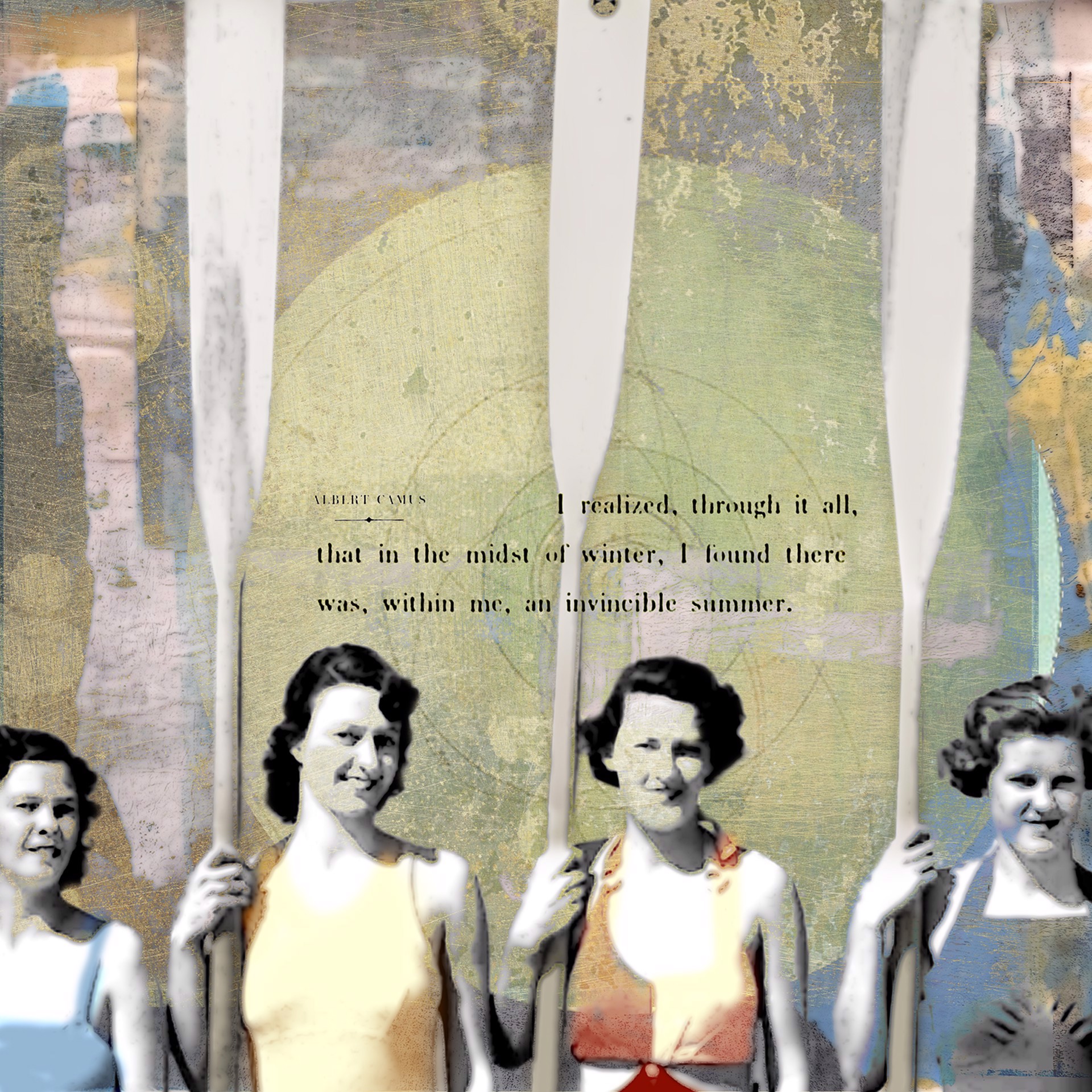 Ruth Crowe | dk Gallery