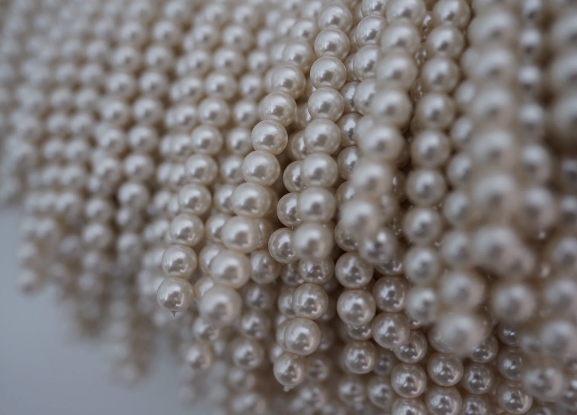 Bling - Stef Ross, Anja van Herle, & Russell Young at LRFA Houston ...