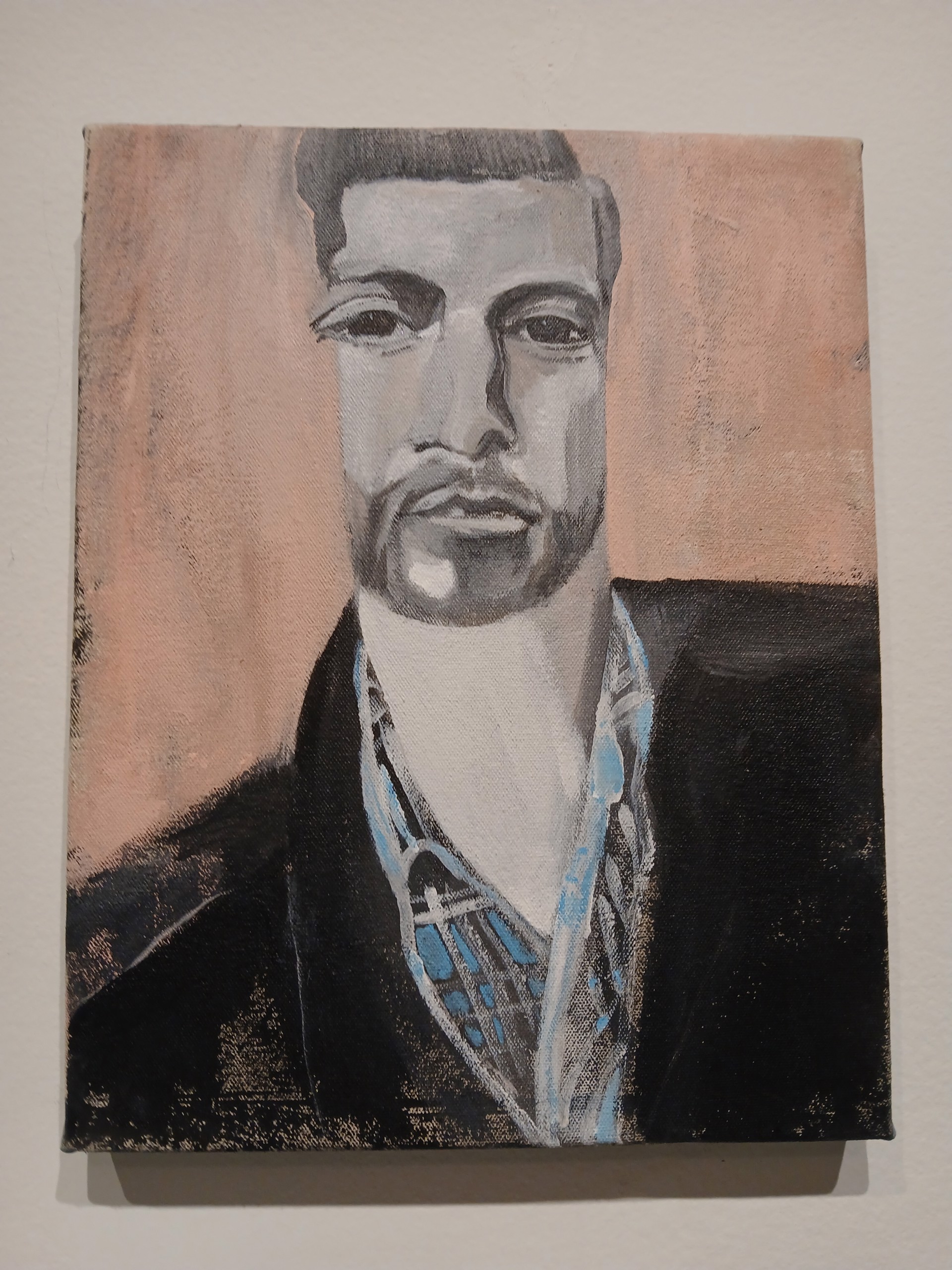 Tyler by John Paul Kesling | SCAD Art Sales