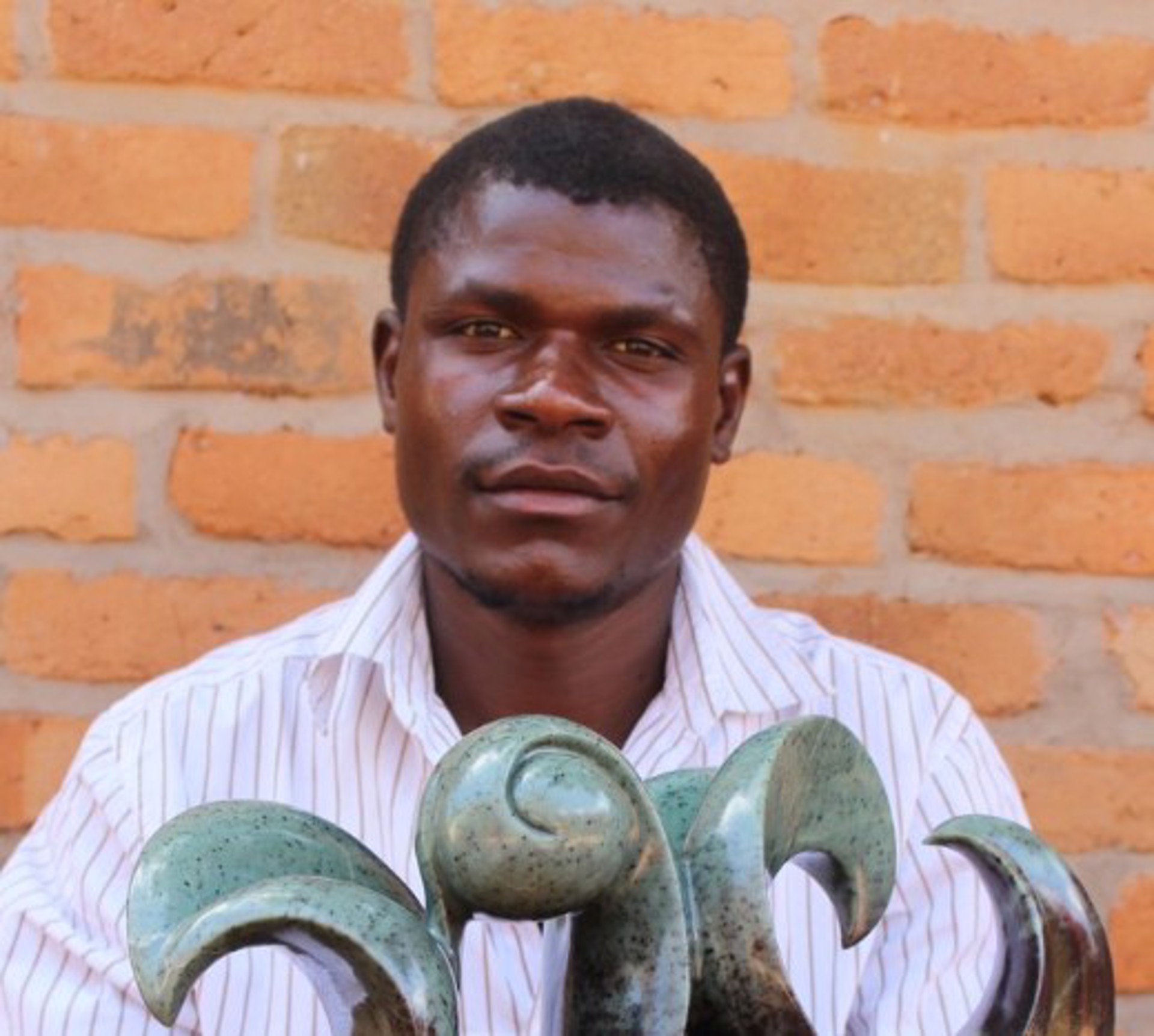 James Phiri | Paul Scott Gallery