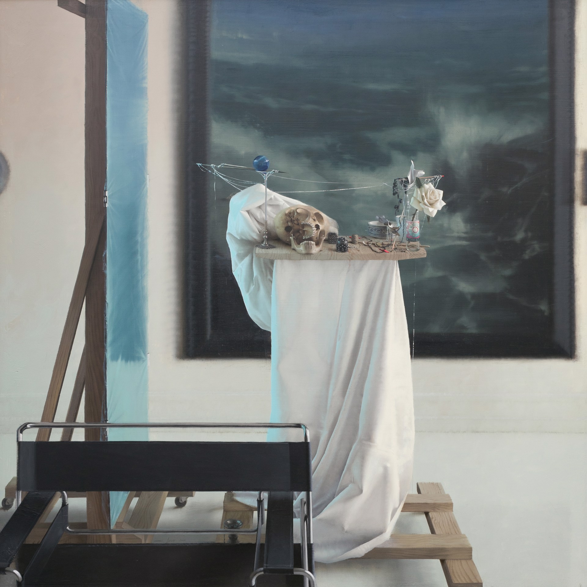 Daniel Sprick | Gallery 1261