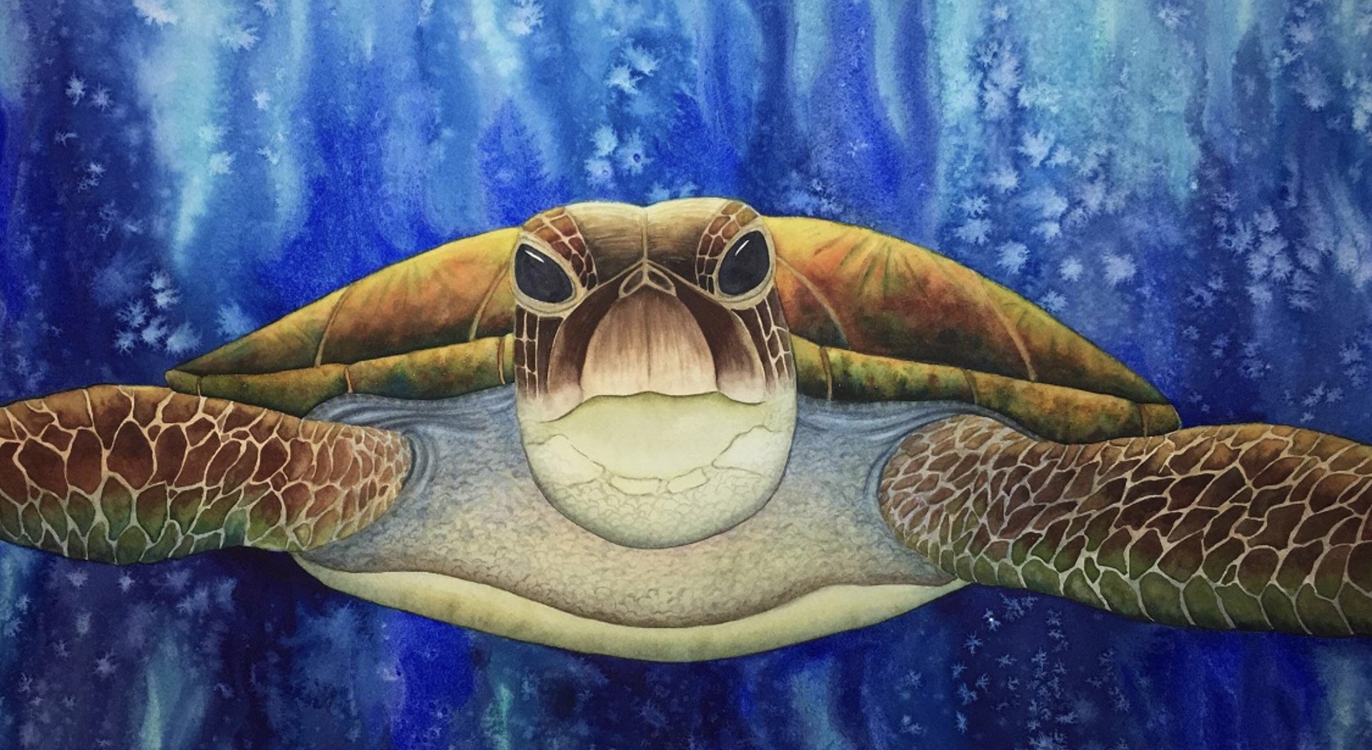 Ann Hurst | Art on the Square Gallery