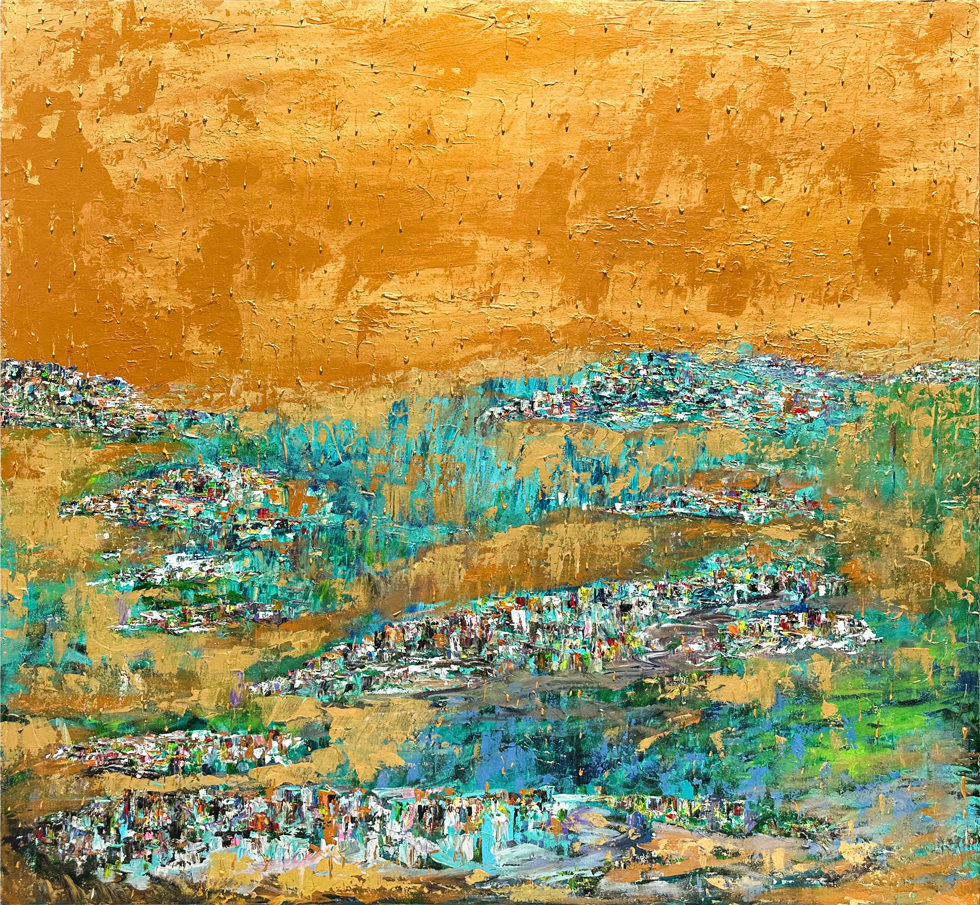 Karol McQuade | FN Art Gallery