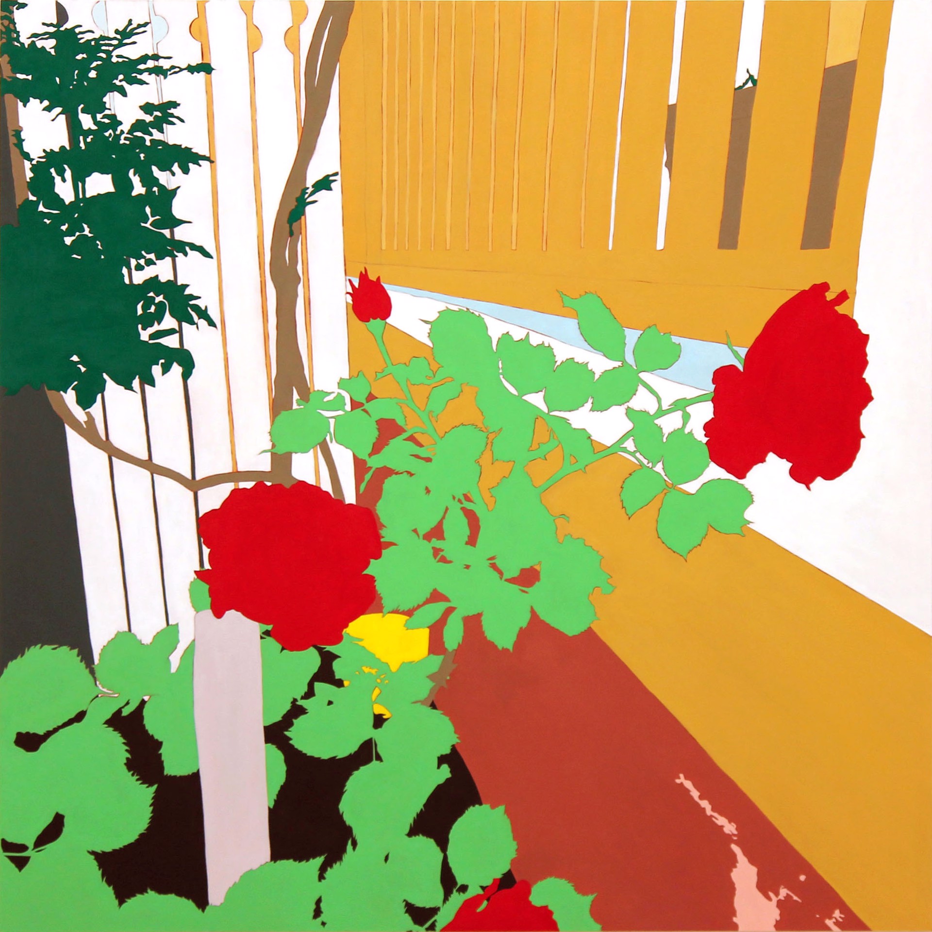 Perennials Part 1 by Joanna Silver | SCAD Art Sales