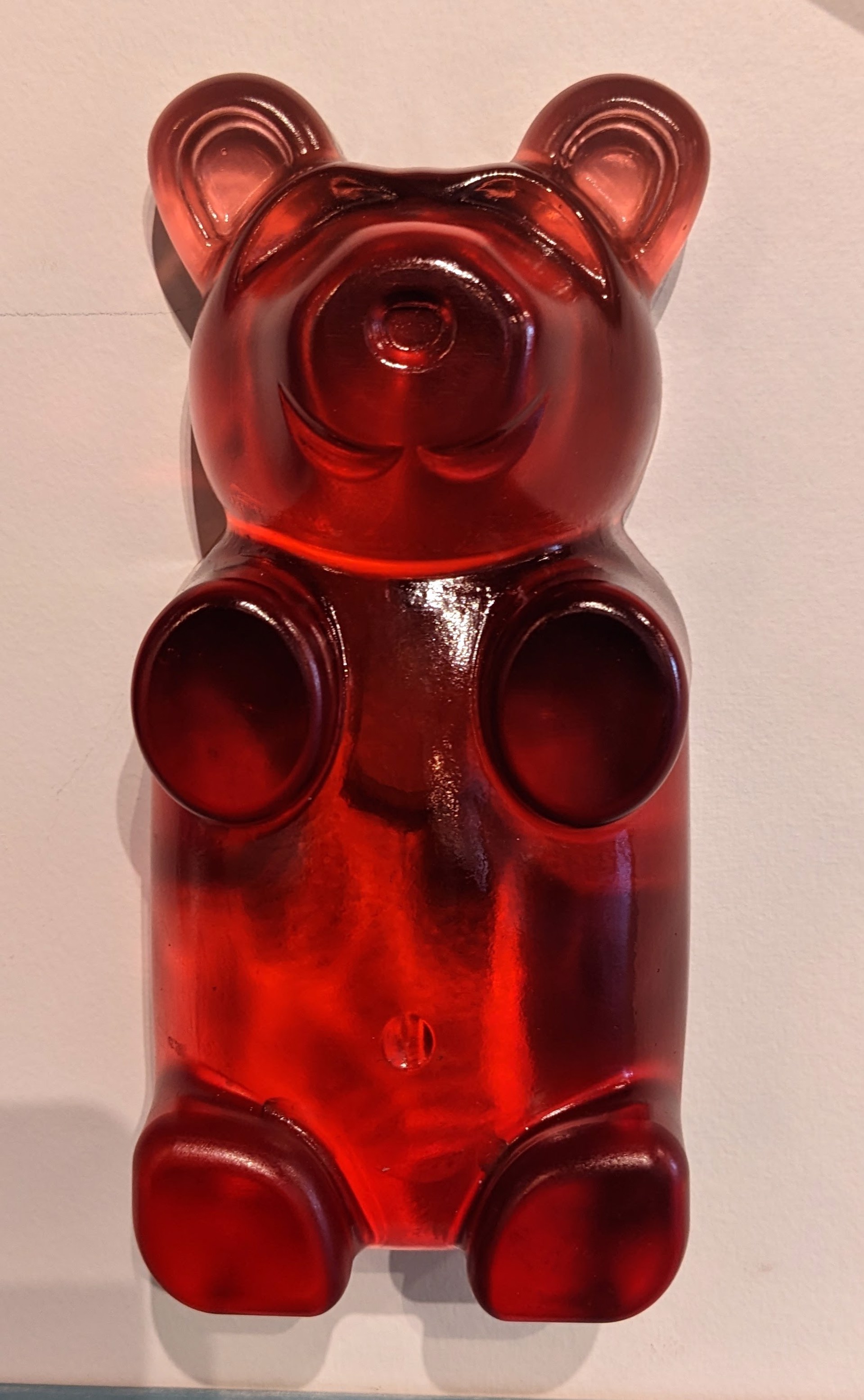 Gummy Bear by Ahmad Jackson | SCAD Art Sales