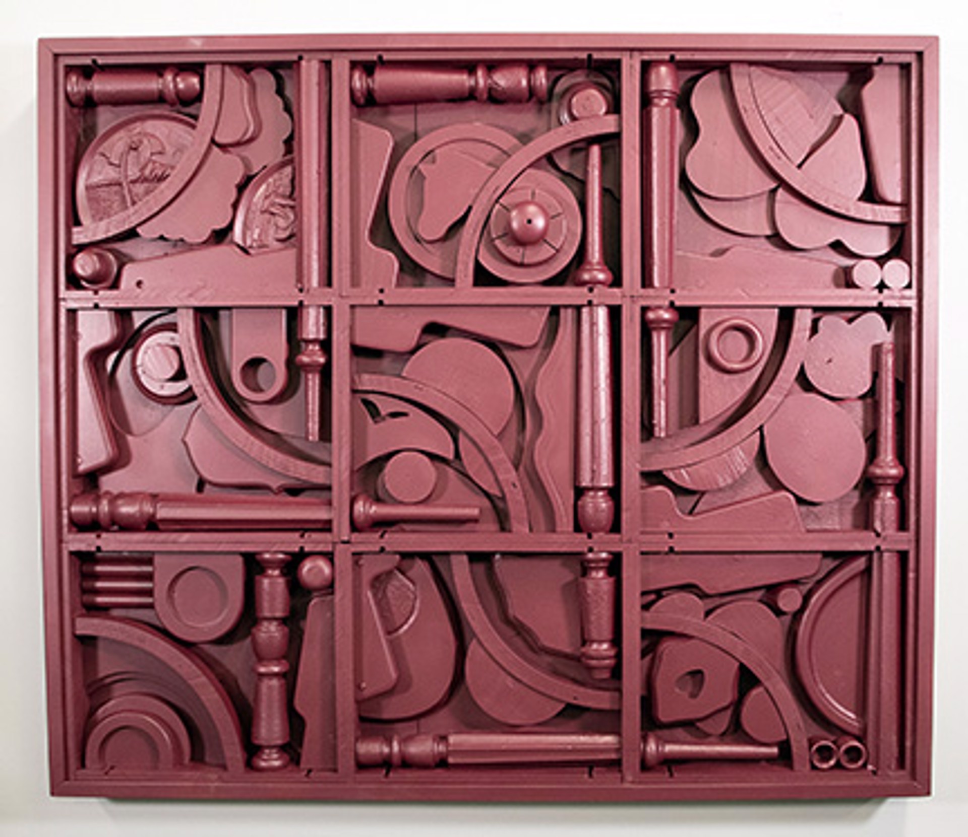 David Furman | The Haen Gallery